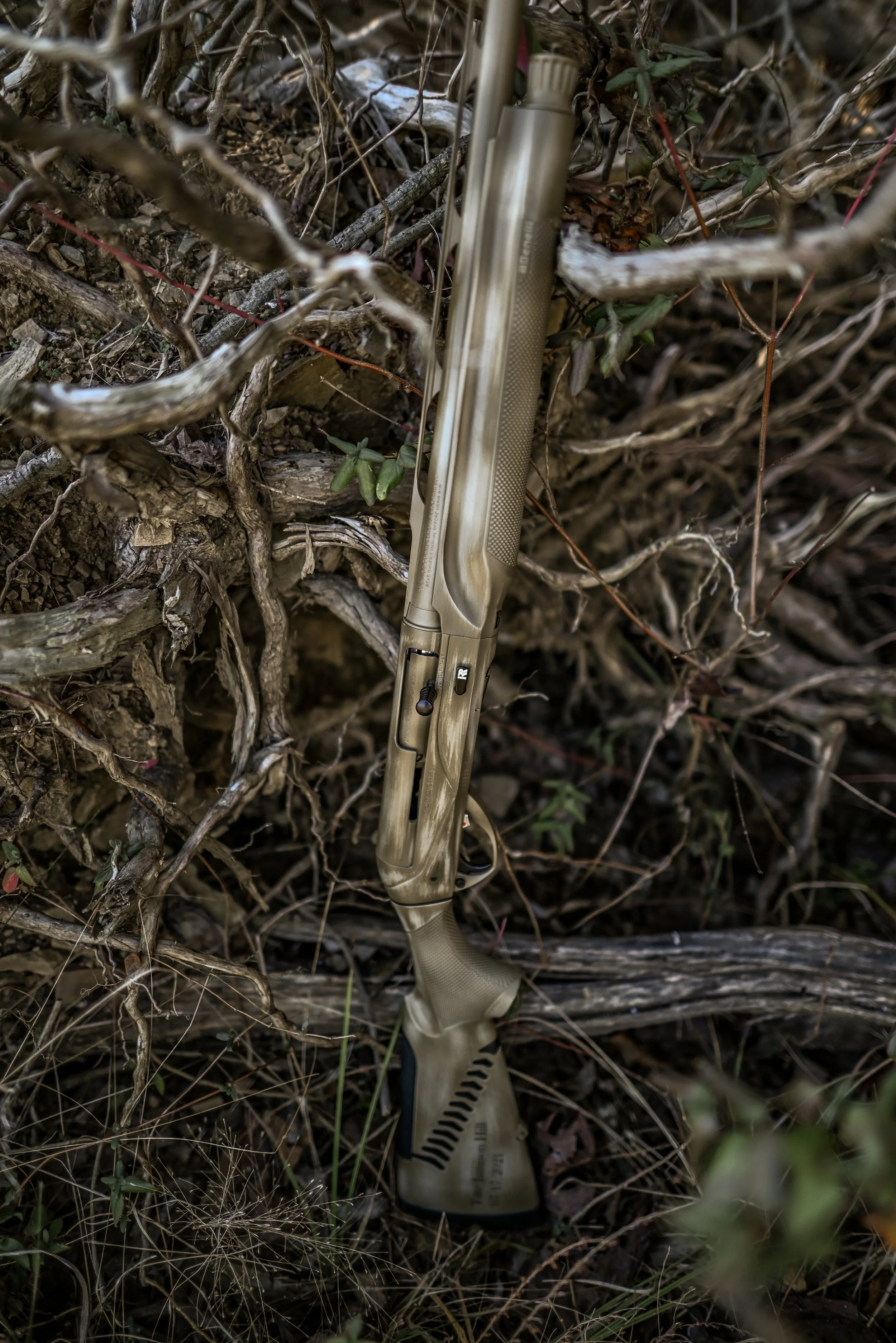 CRP Gallery — Rob Roberts Custom Gun Works