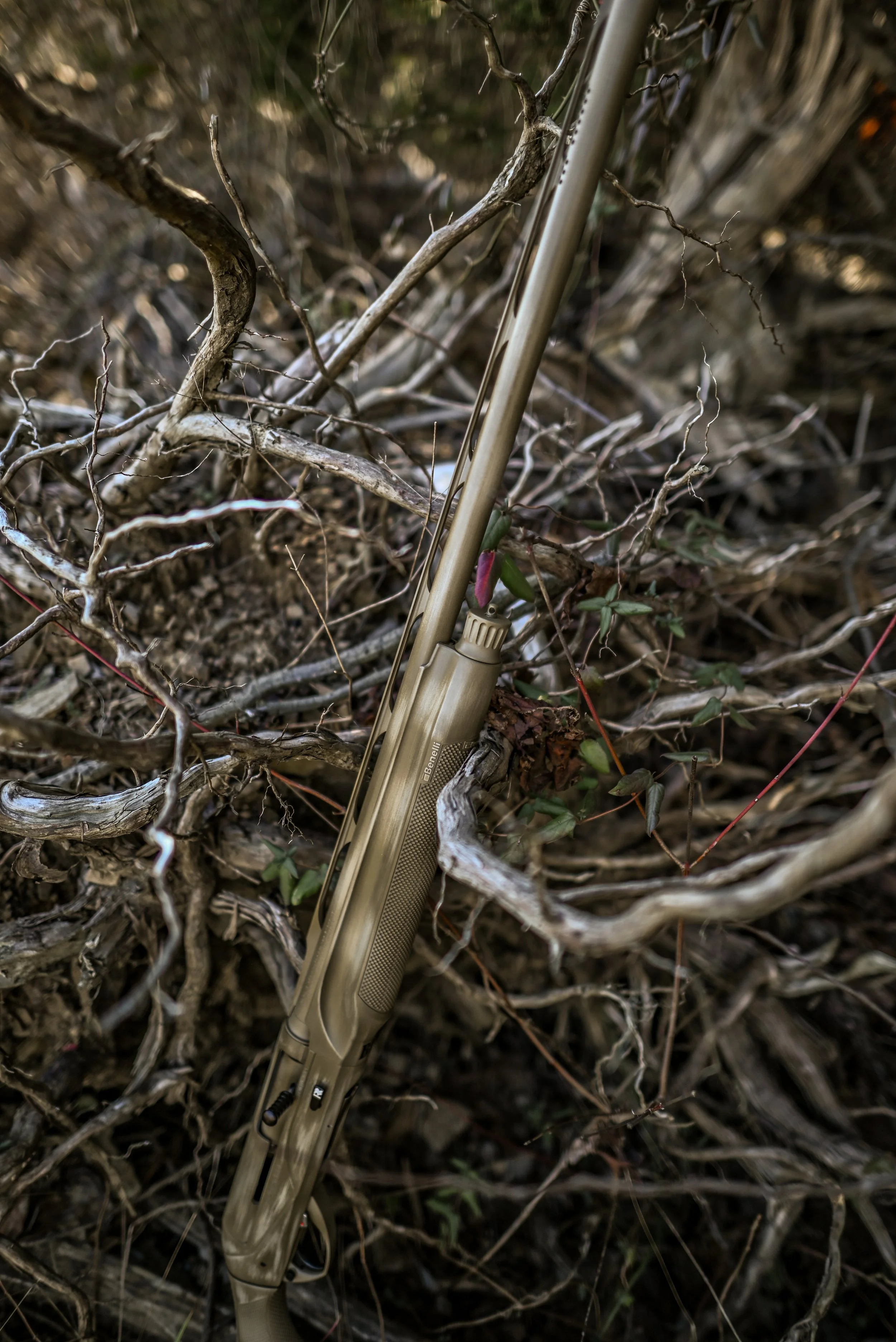 CRP Gallery — Rob Roberts Custom Gun Works