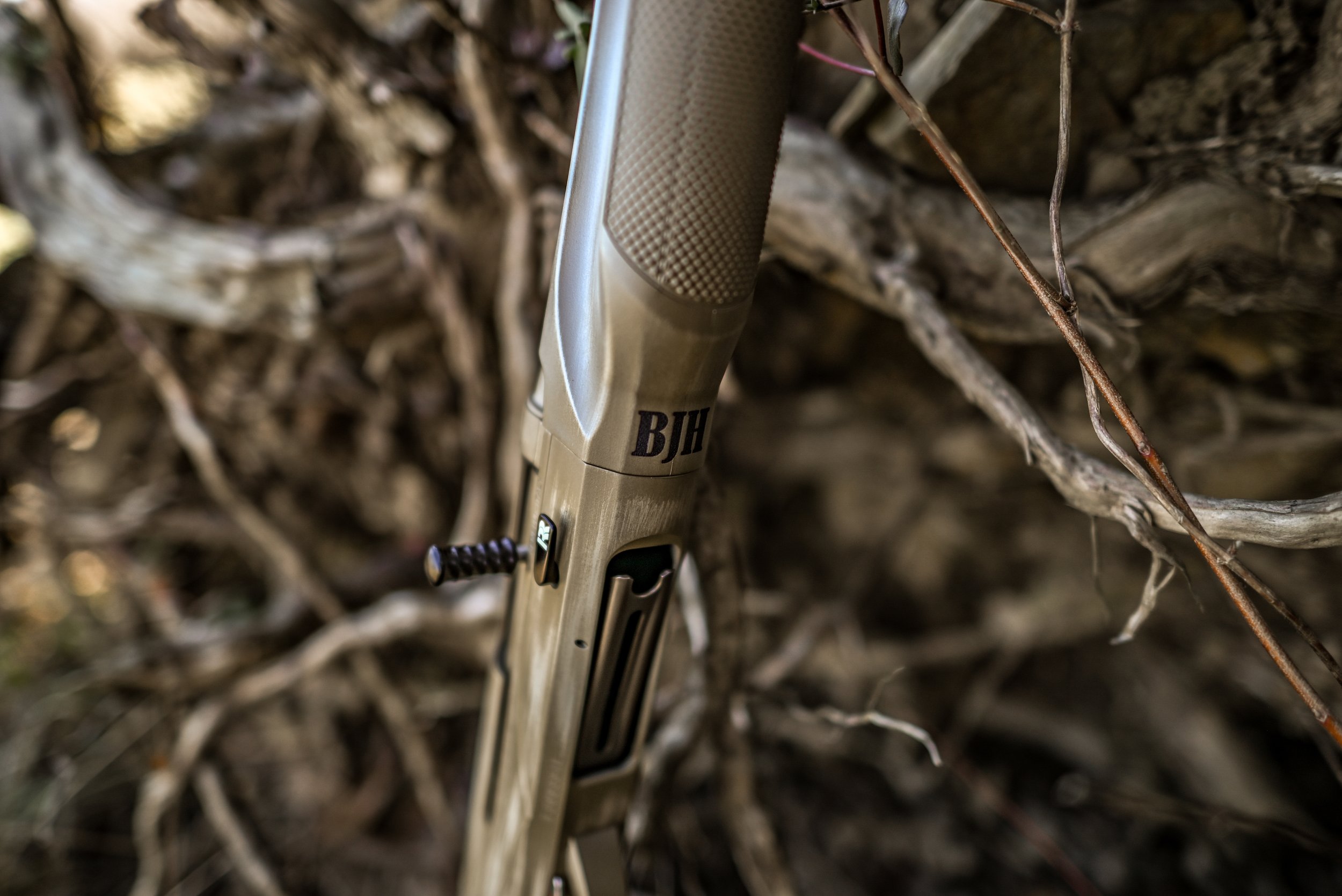 CRP Gallery — Rob Roberts Custom Gun Works