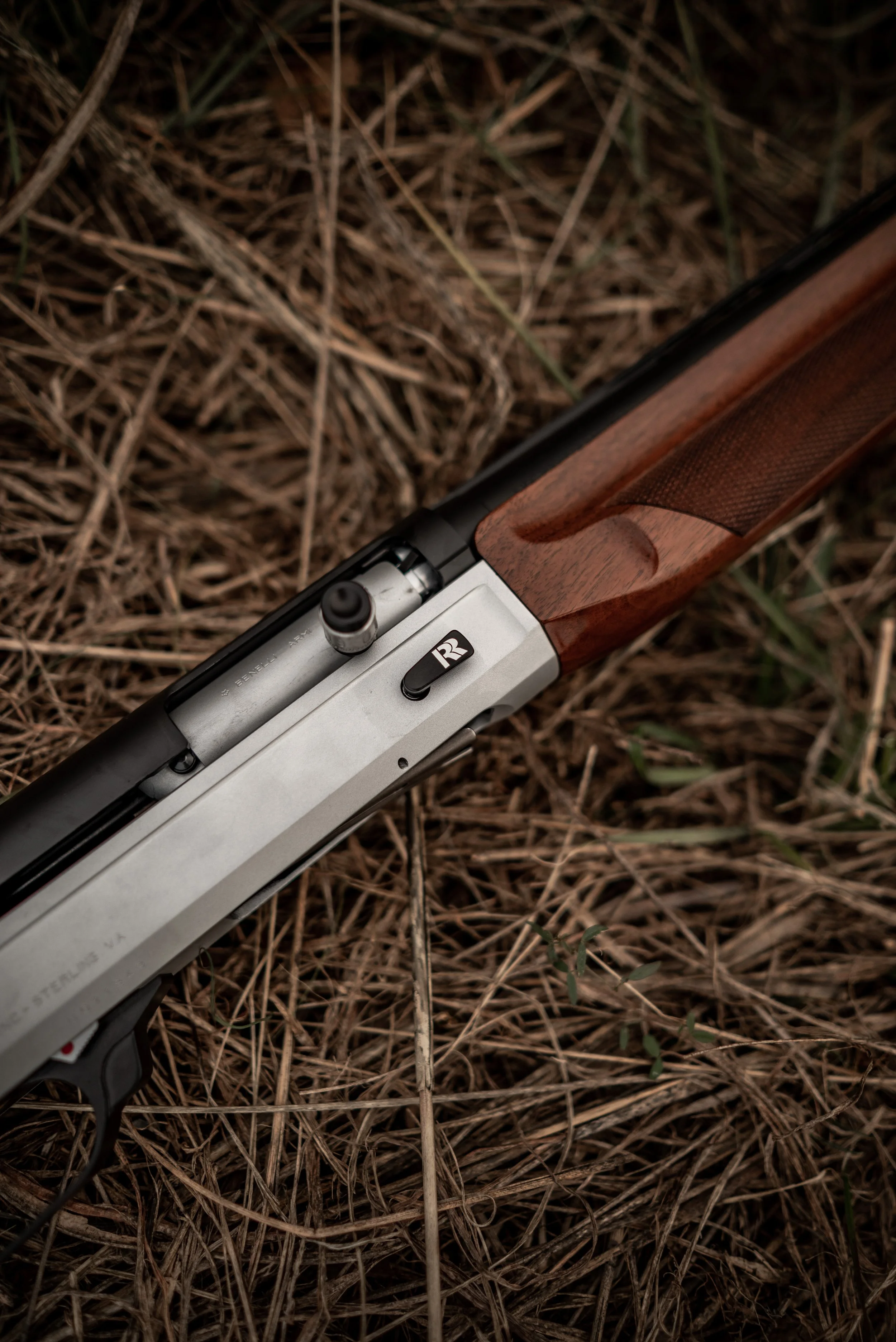 Rob Roberts Custom Gun Works