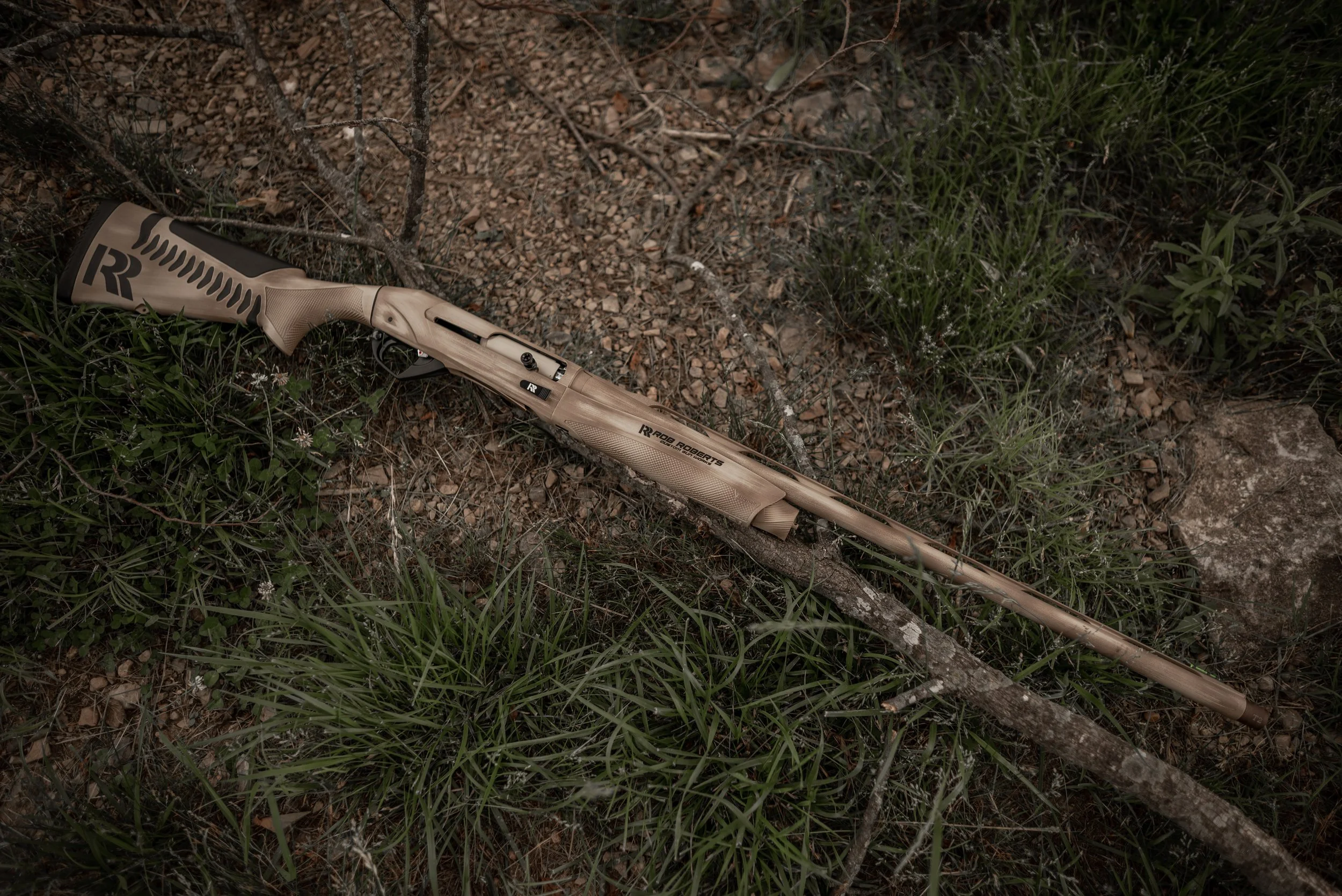 Rob Roberts Custom Gun Works