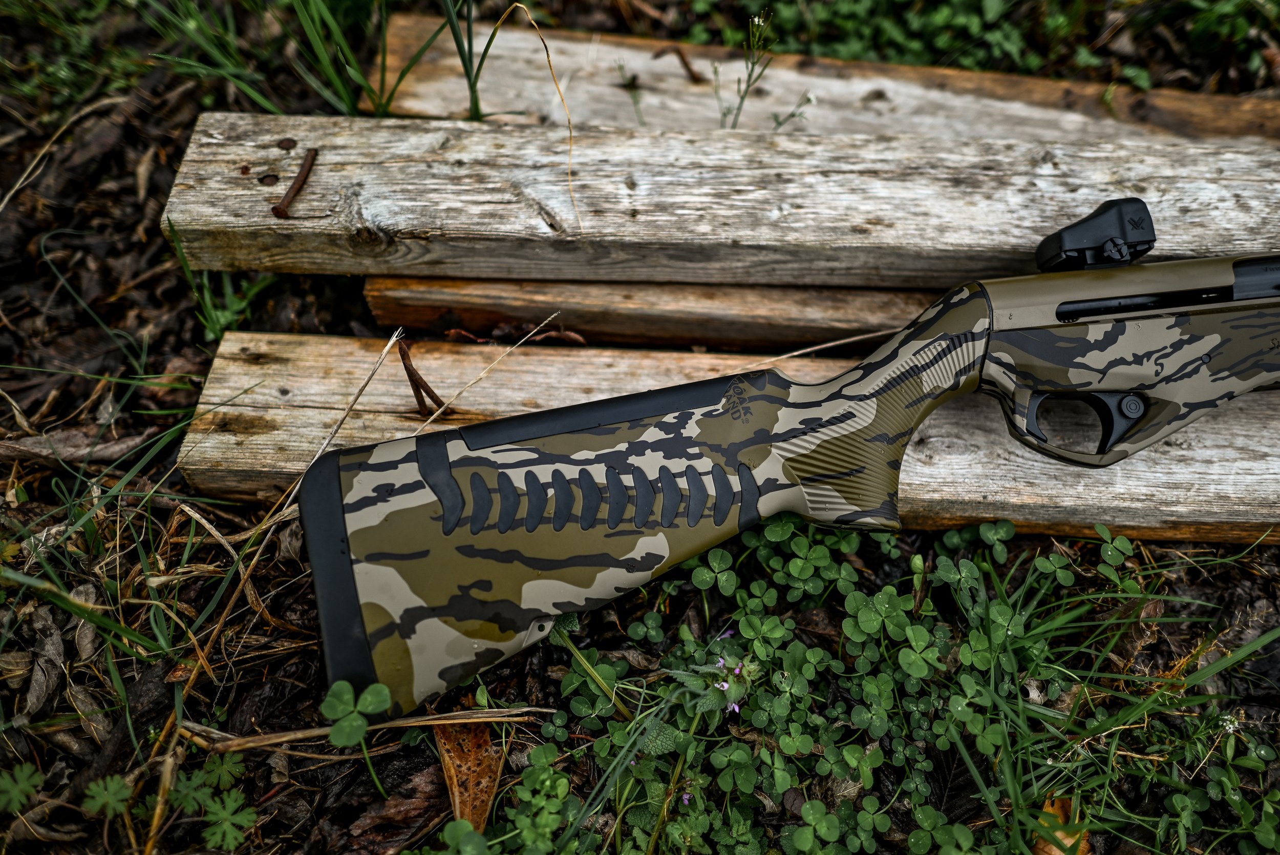 Spanish Moss Gallery — Rob Roberts Custom Gun Works