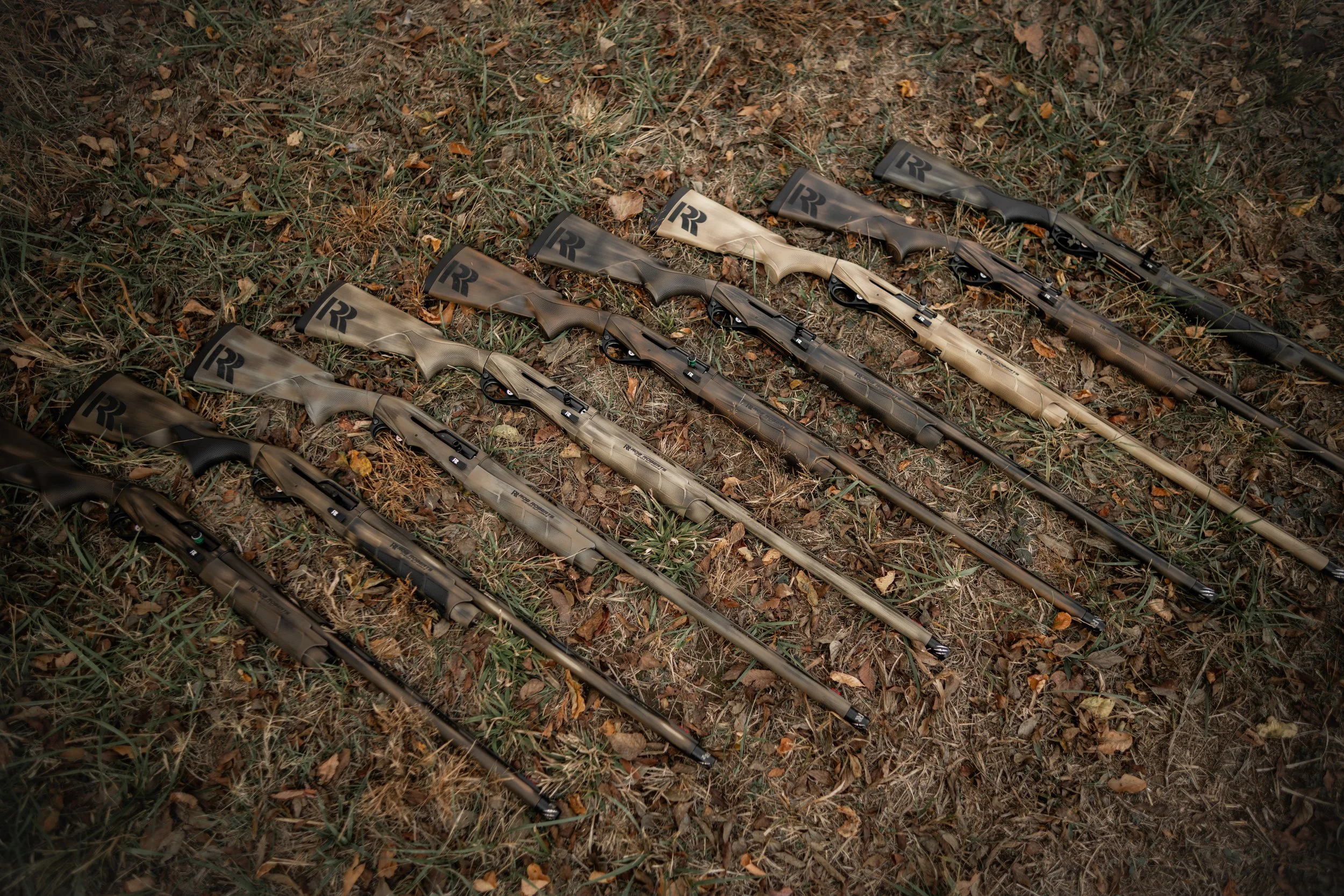 Rob Roberts Custom Gun Works