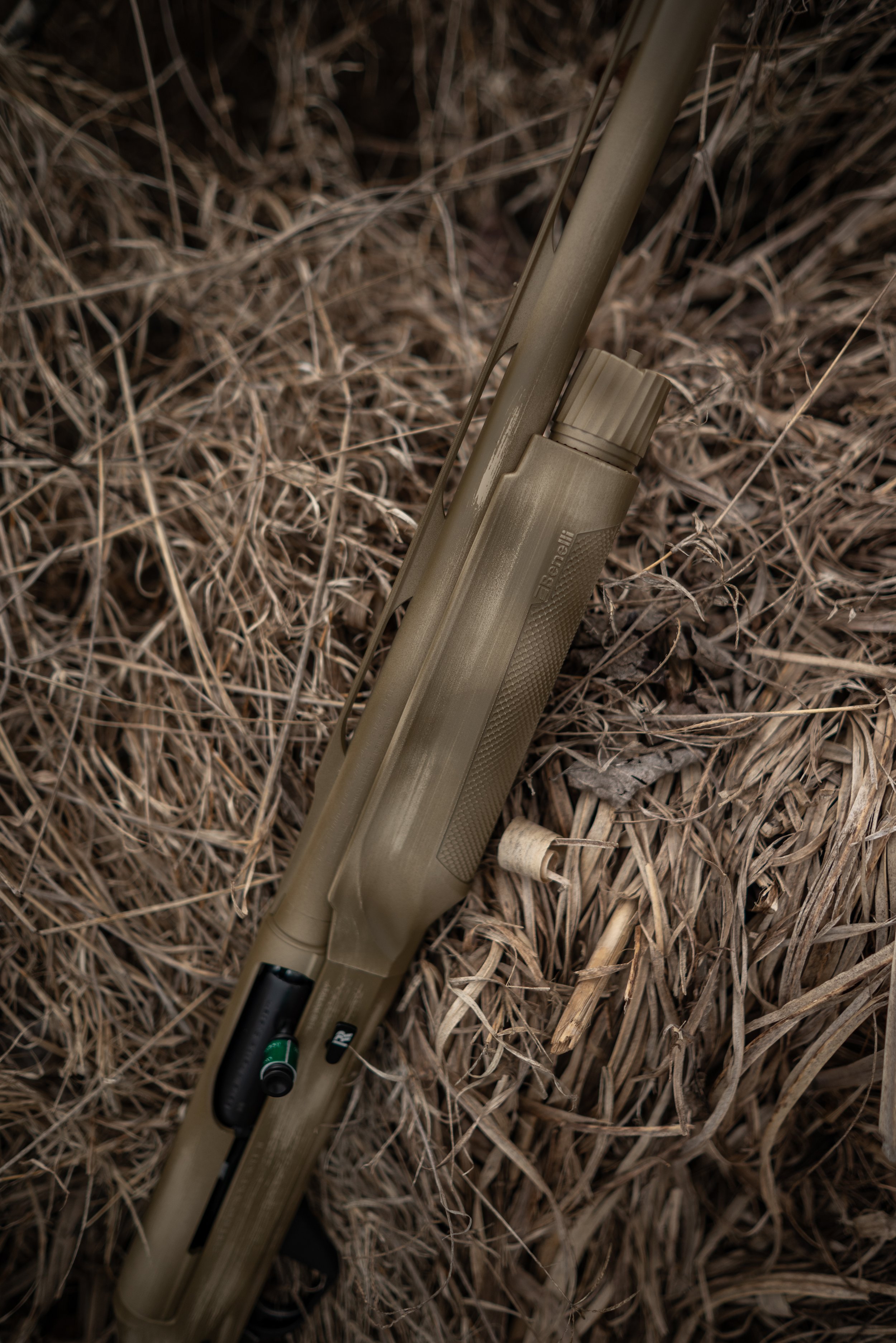 CRP Gallery — Rob Roberts Custom Gun Works