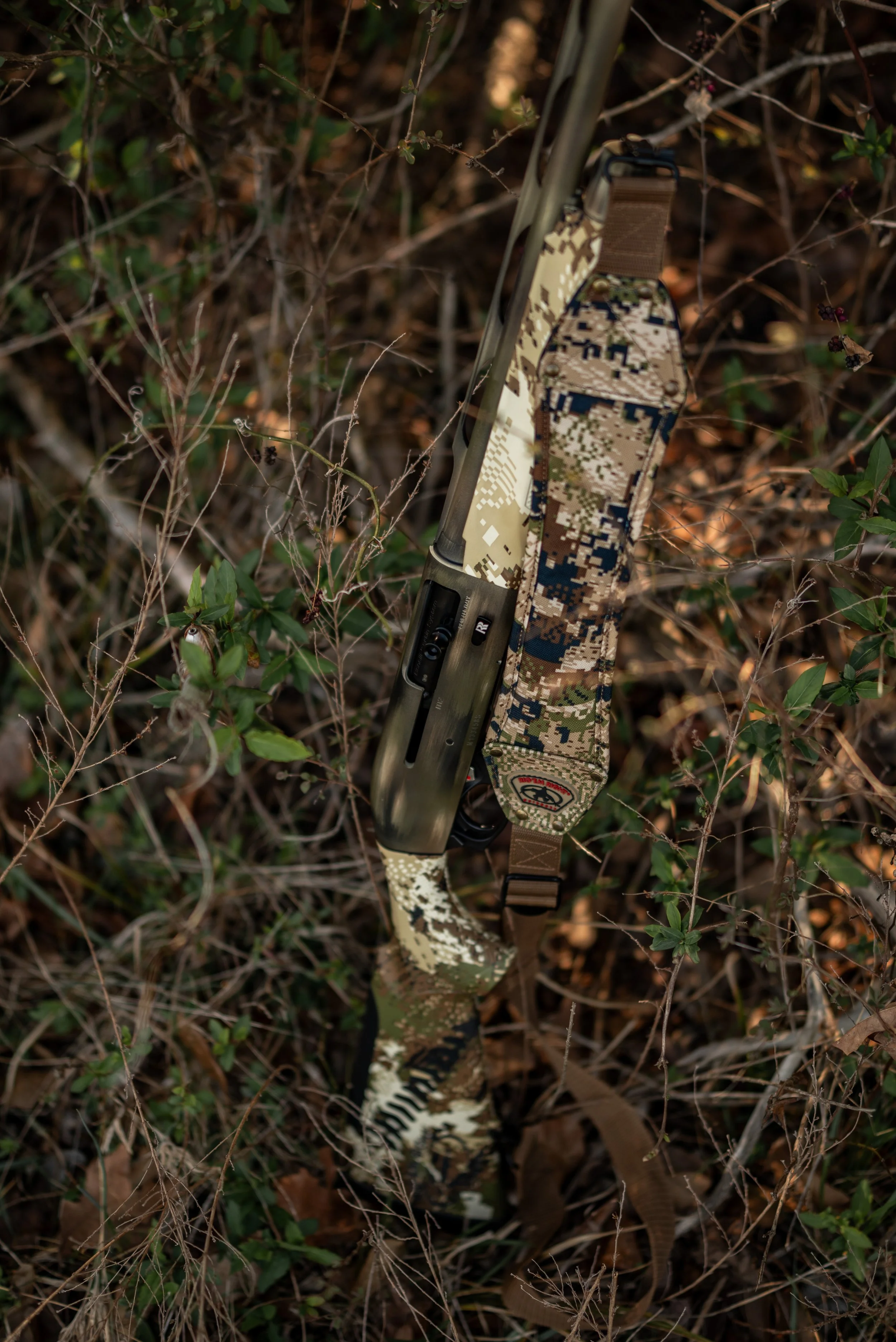 Alpine Galley — Rob Roberts Custom Gun Works