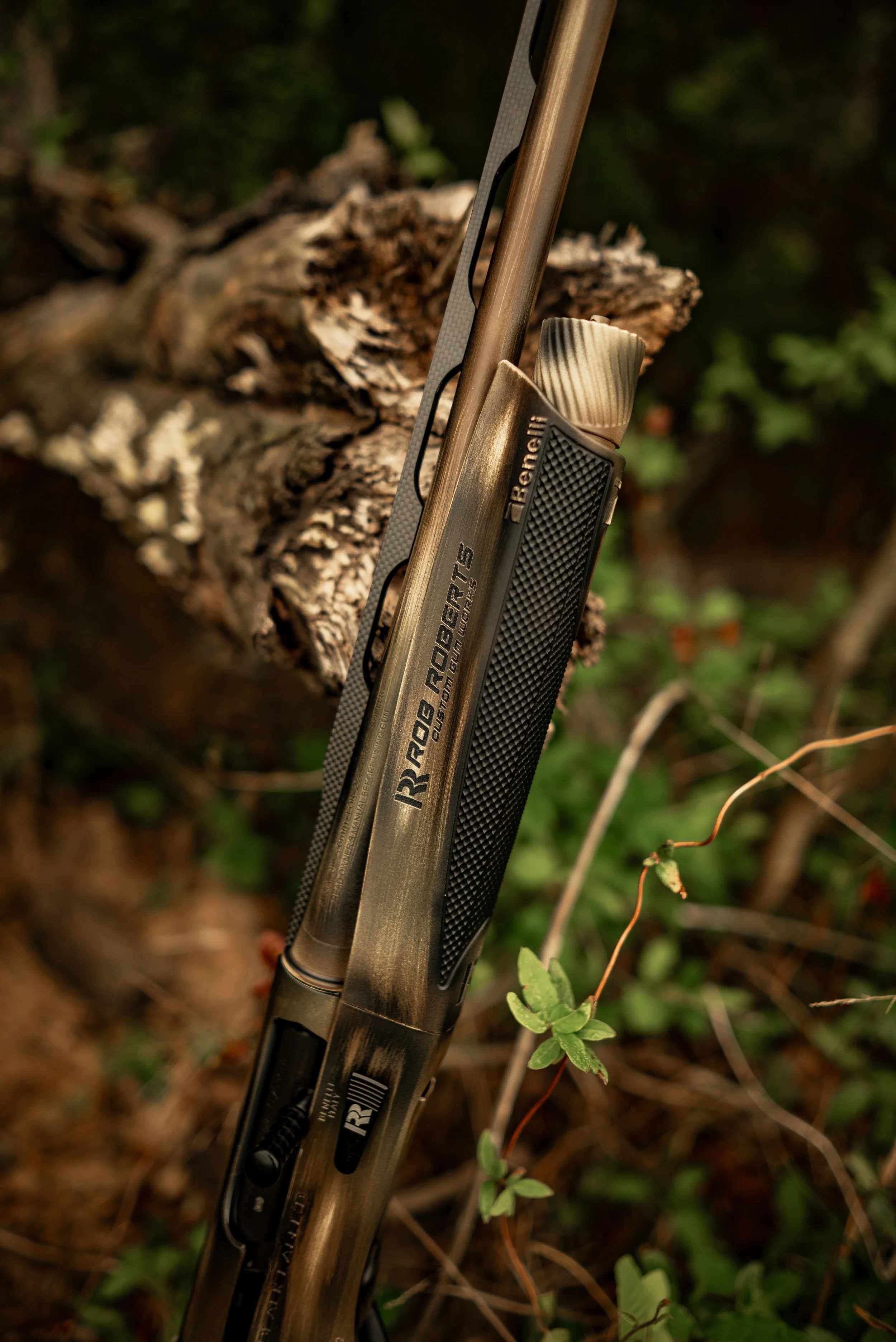 Alpine Galley — Rob Roberts Custom Gun Works