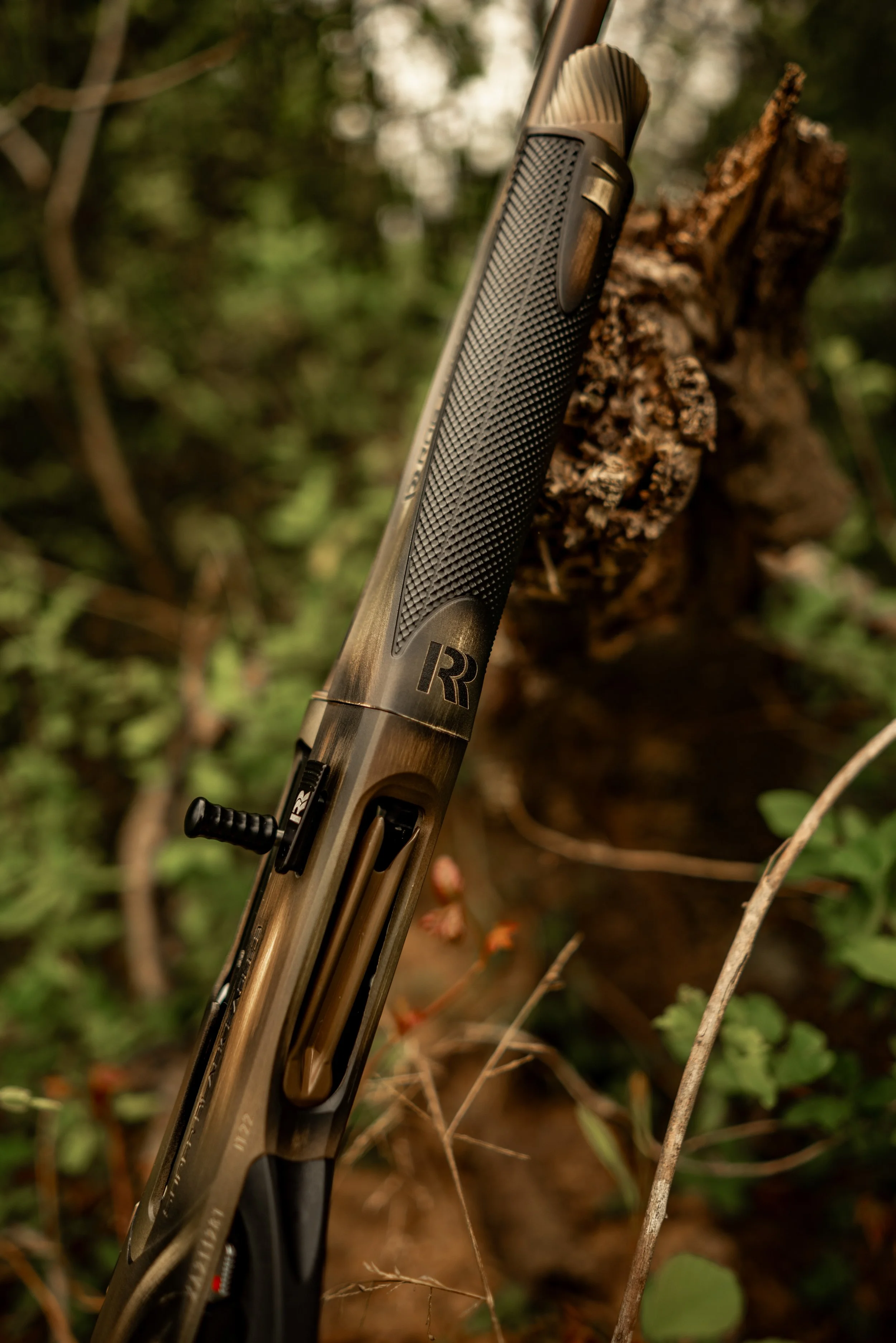 Alpine Galley — Rob Roberts Custom Gun Works