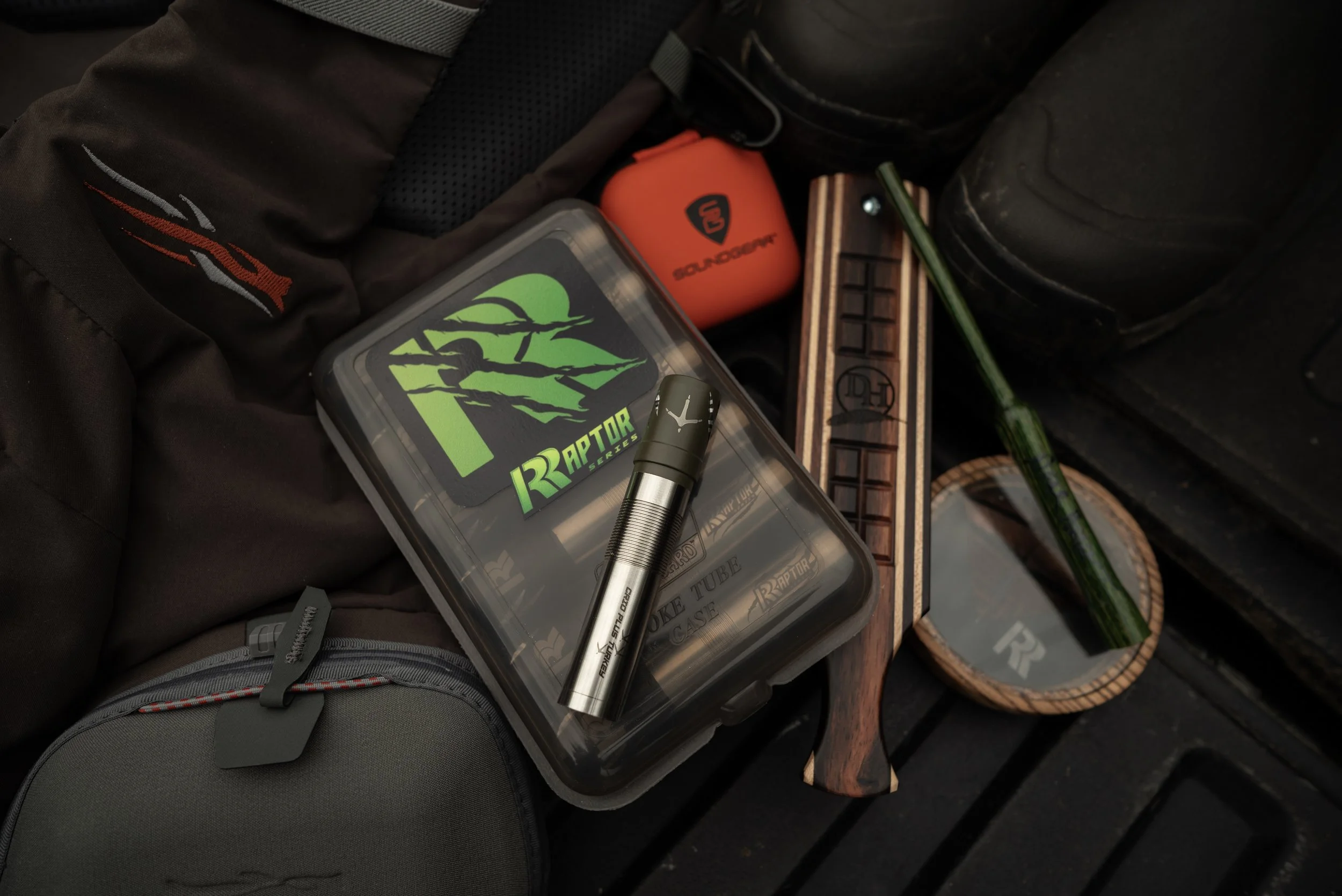 STORE — Rob Roberts Custom Gun Works