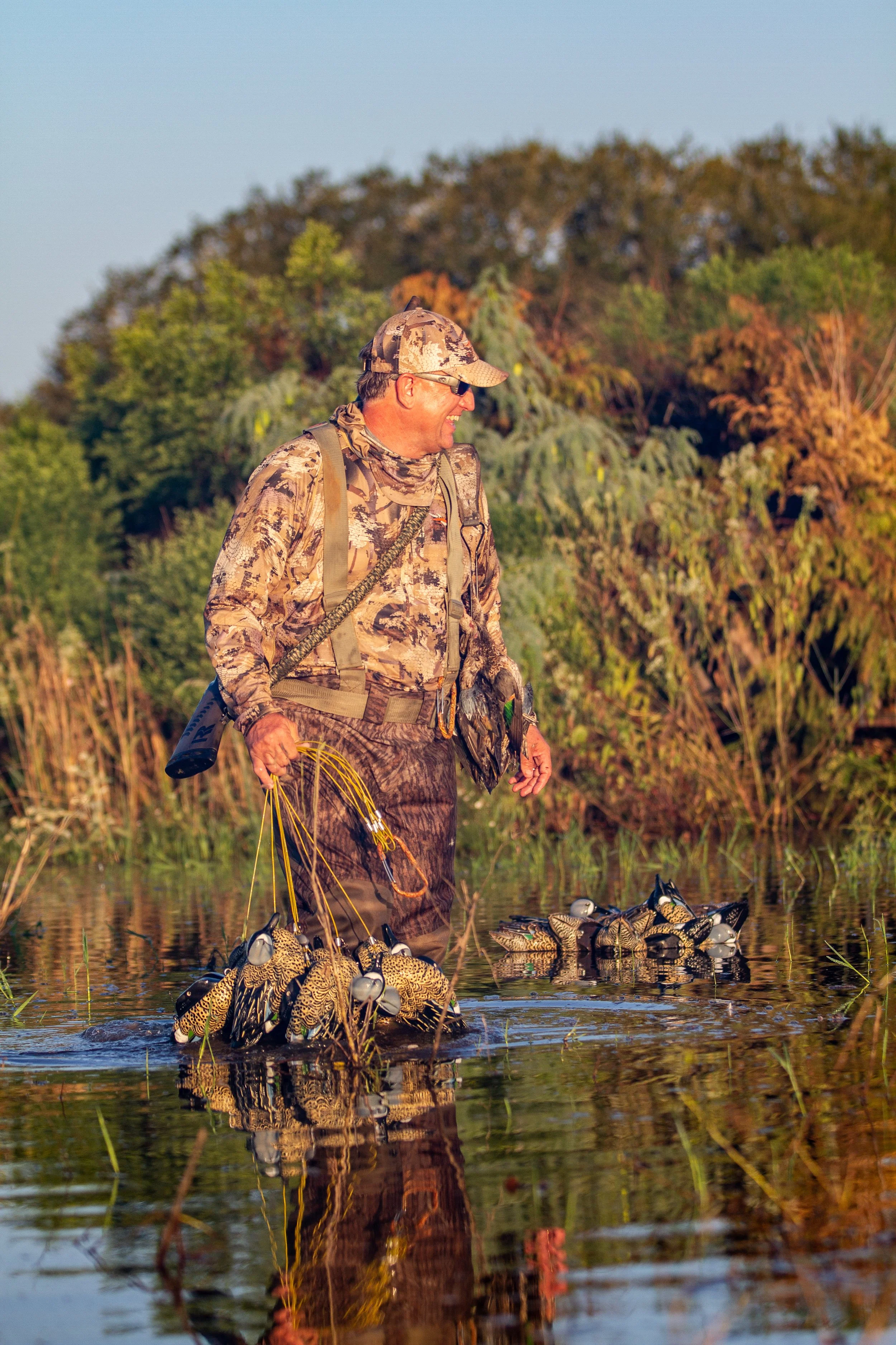 ABOUT — Rob Roberts Custom Gun Works