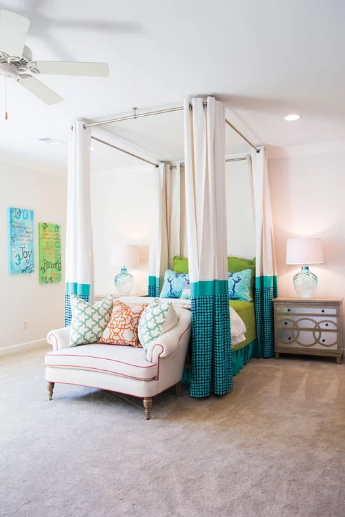 Radiant Residence — M.N'Teriors by Miguel Newberg | Little Rock ...