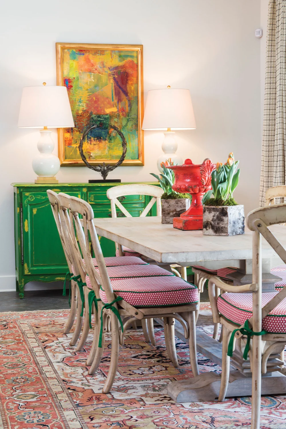 Radiant Residence — M.N'Teriors by Miguel Newberg | Little Rock ...