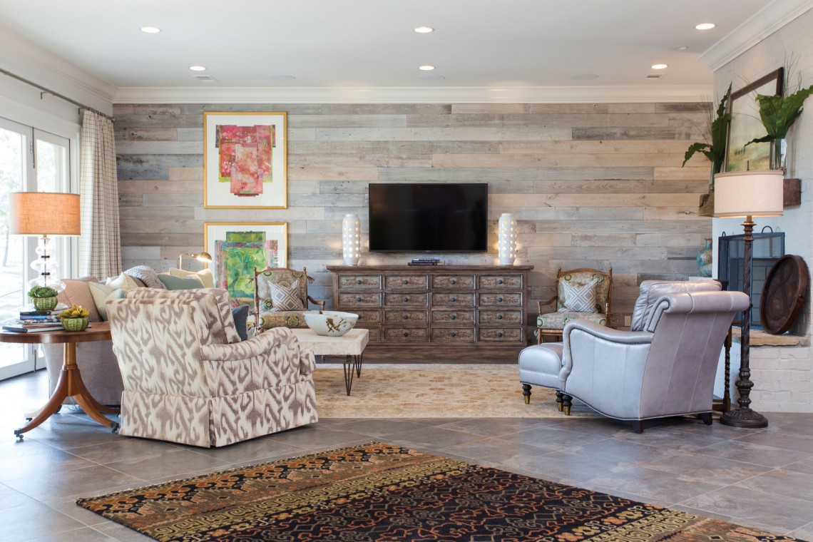 Radiant Residence — M.N'Teriors by Miguel Newberg | Little Rock ...