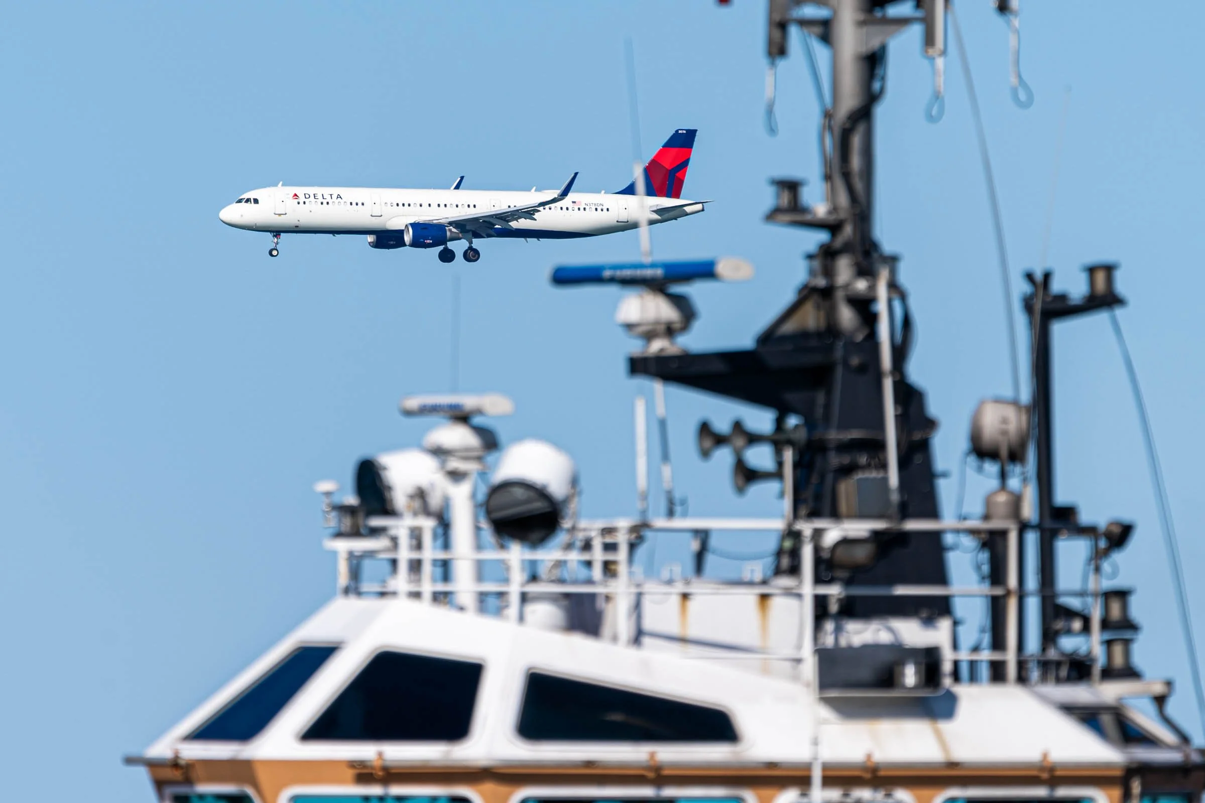 Aviation Photography — David Slotnick