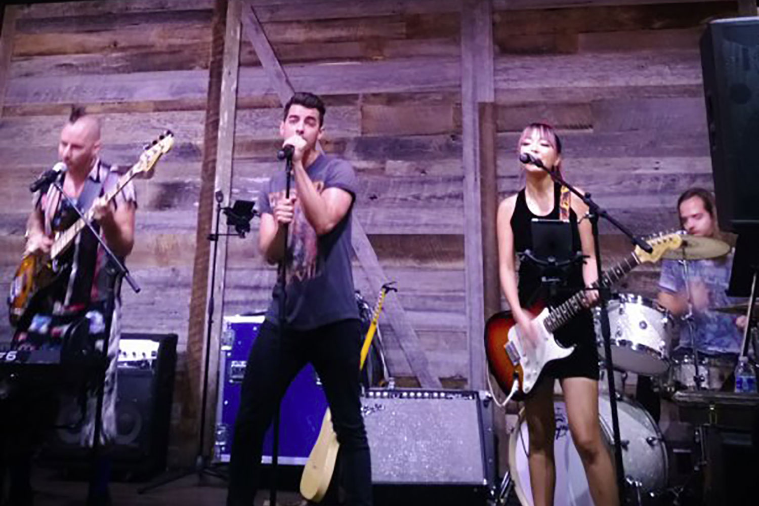 Nellie's Southern KitchenNellie's Southern Kitchen