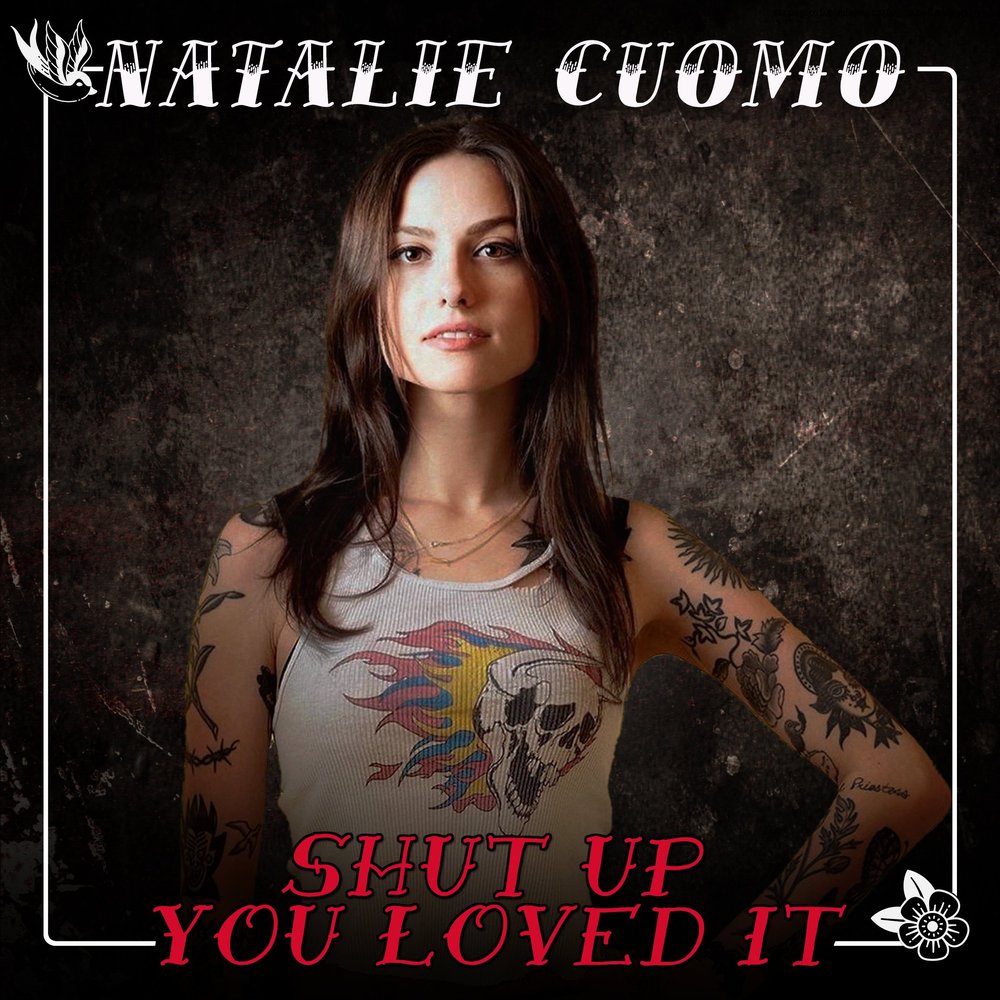 Album — Natalie Cuomo