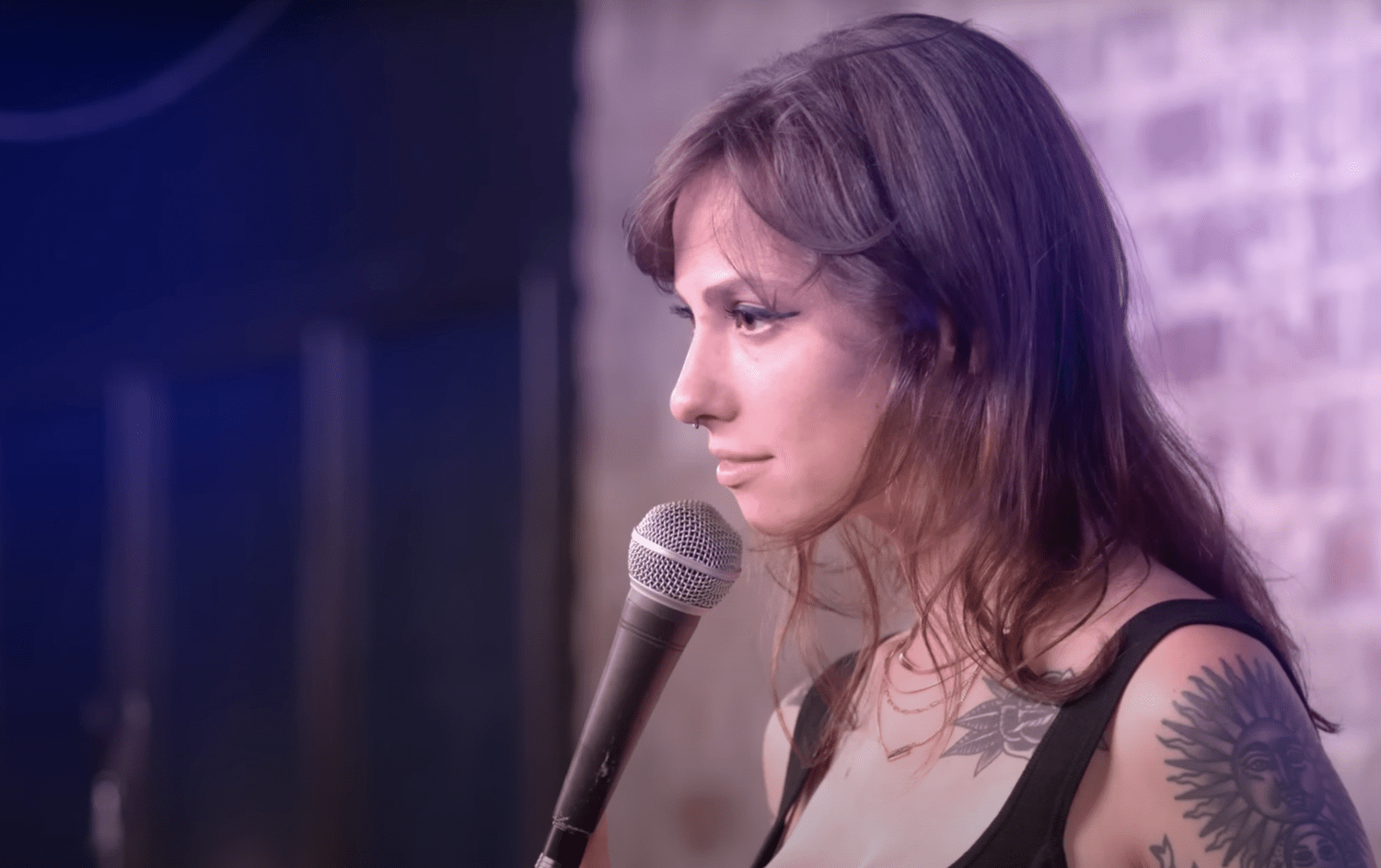Shows — Natalie Cuomo