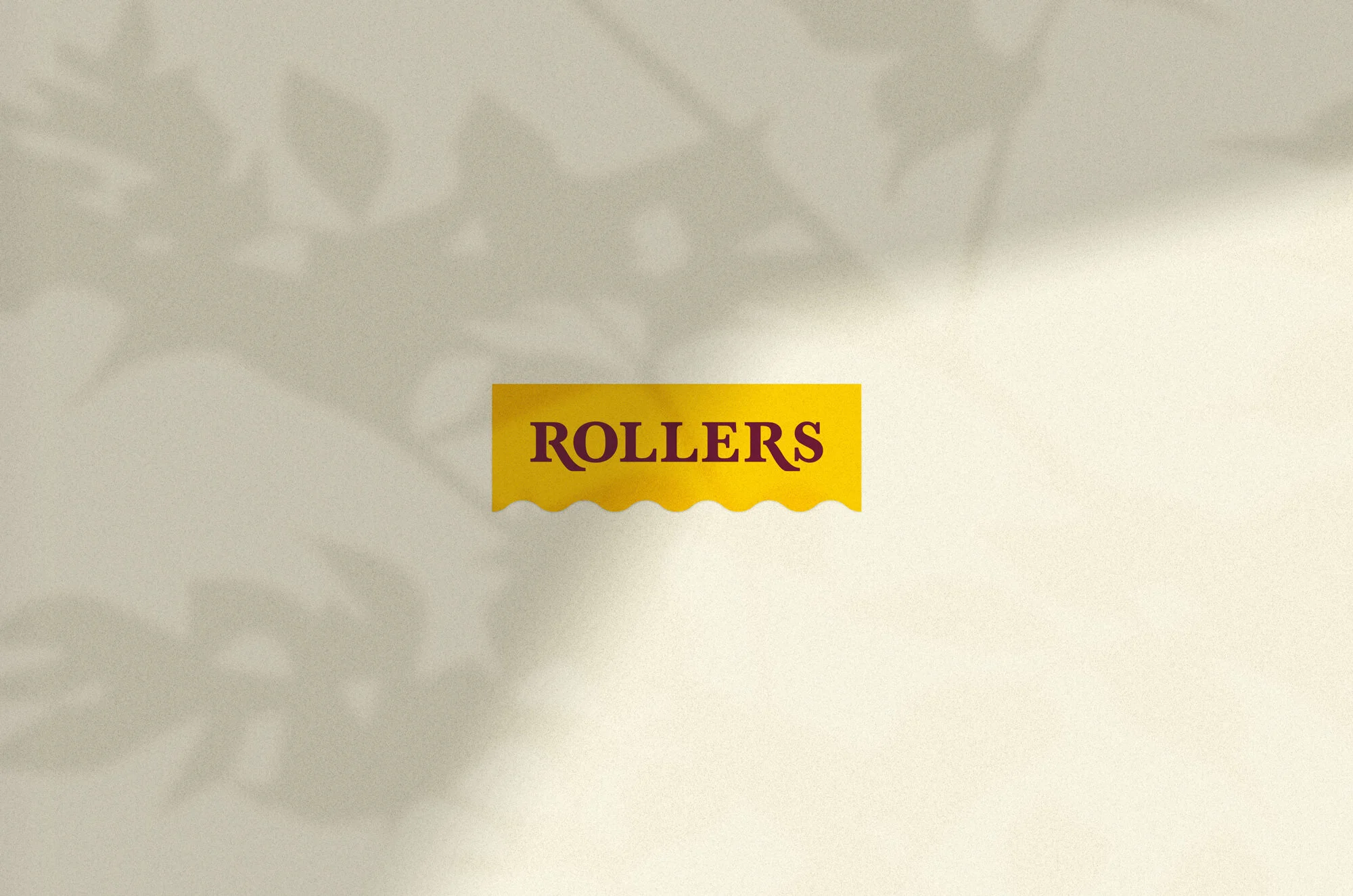 Rollers — Snono