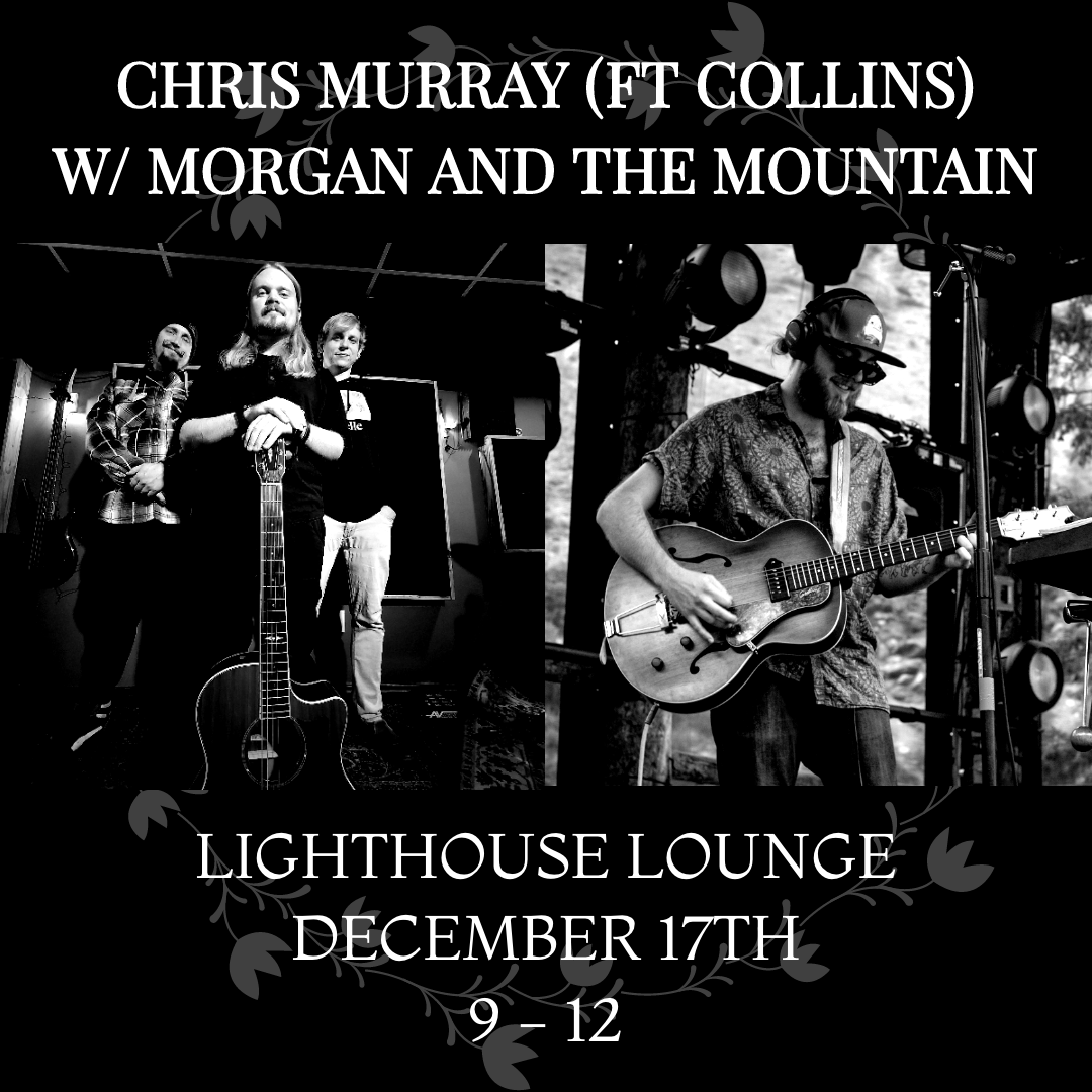 Morgan Thomas Morgan Thomas Music