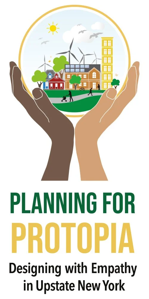 Annual Conference — American Planning Association NY Upstate Chapter
