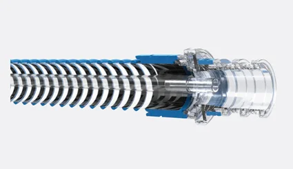 VOCSN — Trace Medical