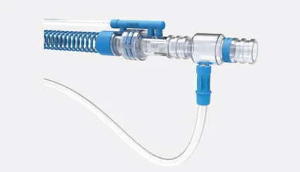 VOCSN — Trace Medical