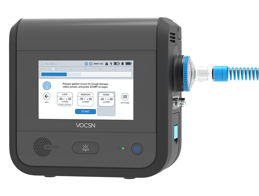 VOCSN — Trace Medical