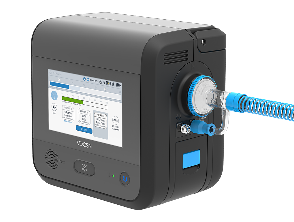 VOCSN — Trace Medical