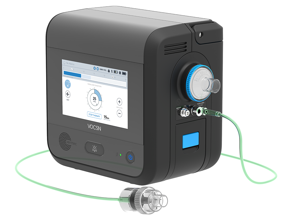 VOCSN — Trace Medical