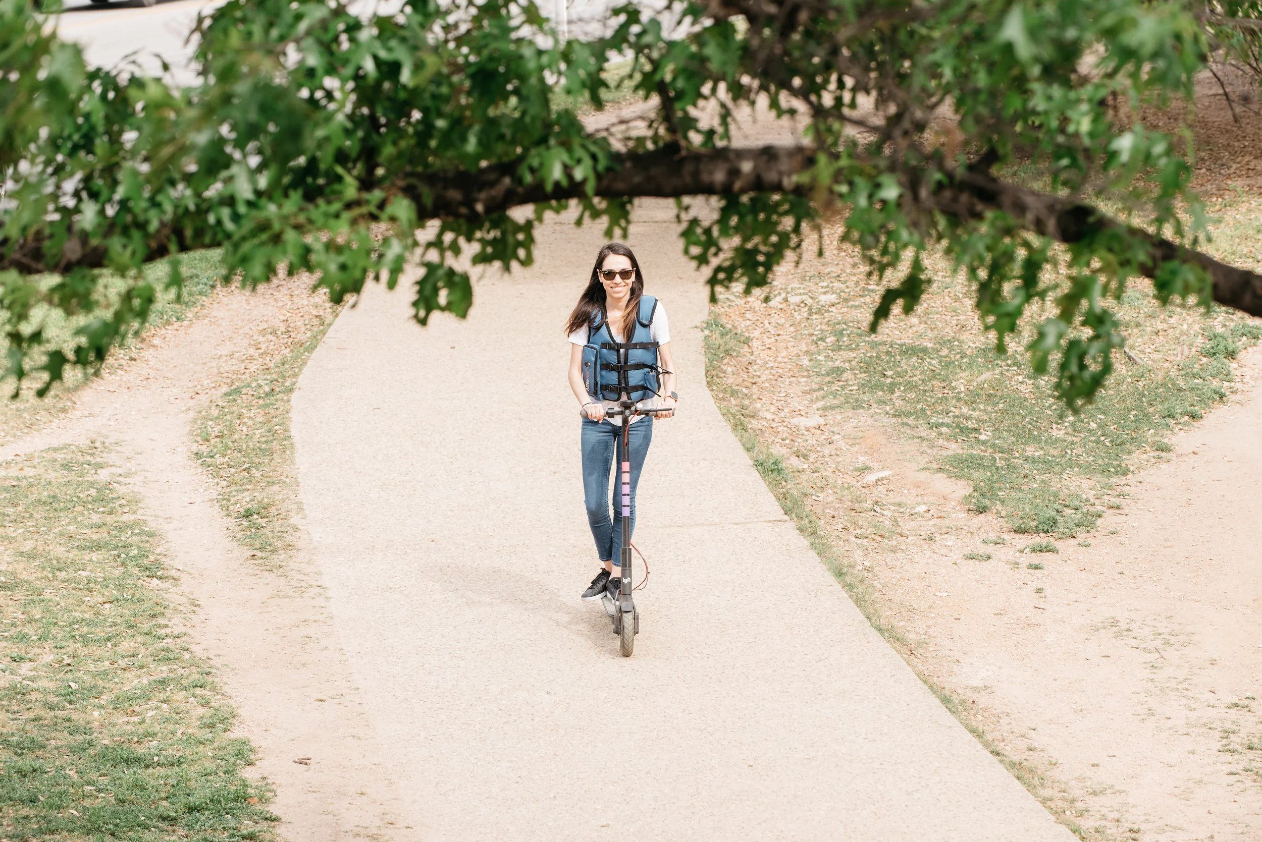 Afflovest — Trace Medical