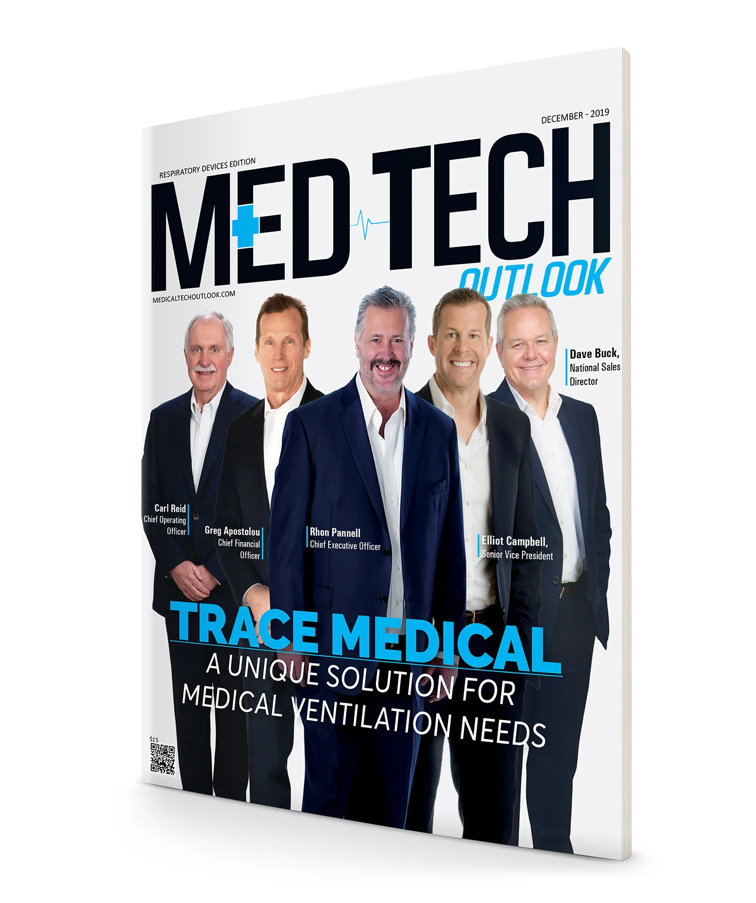 Trace Medical