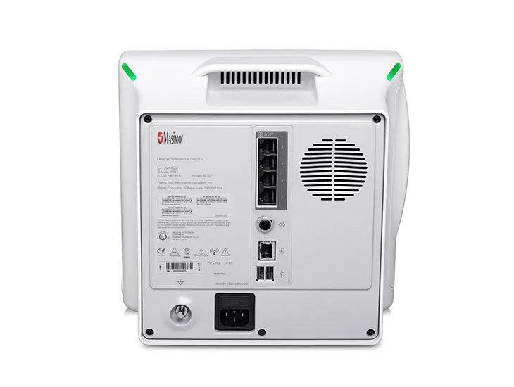 Masimo — Trace Medical