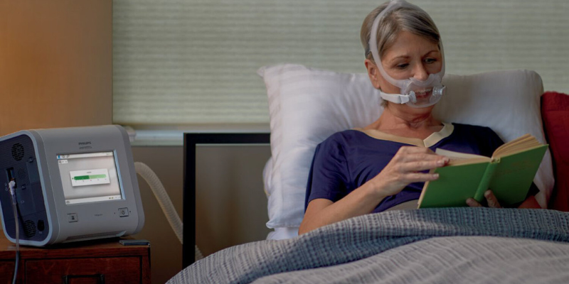 Indications for Ventilator Use: When and Why Is It Needed? — Trace Medical