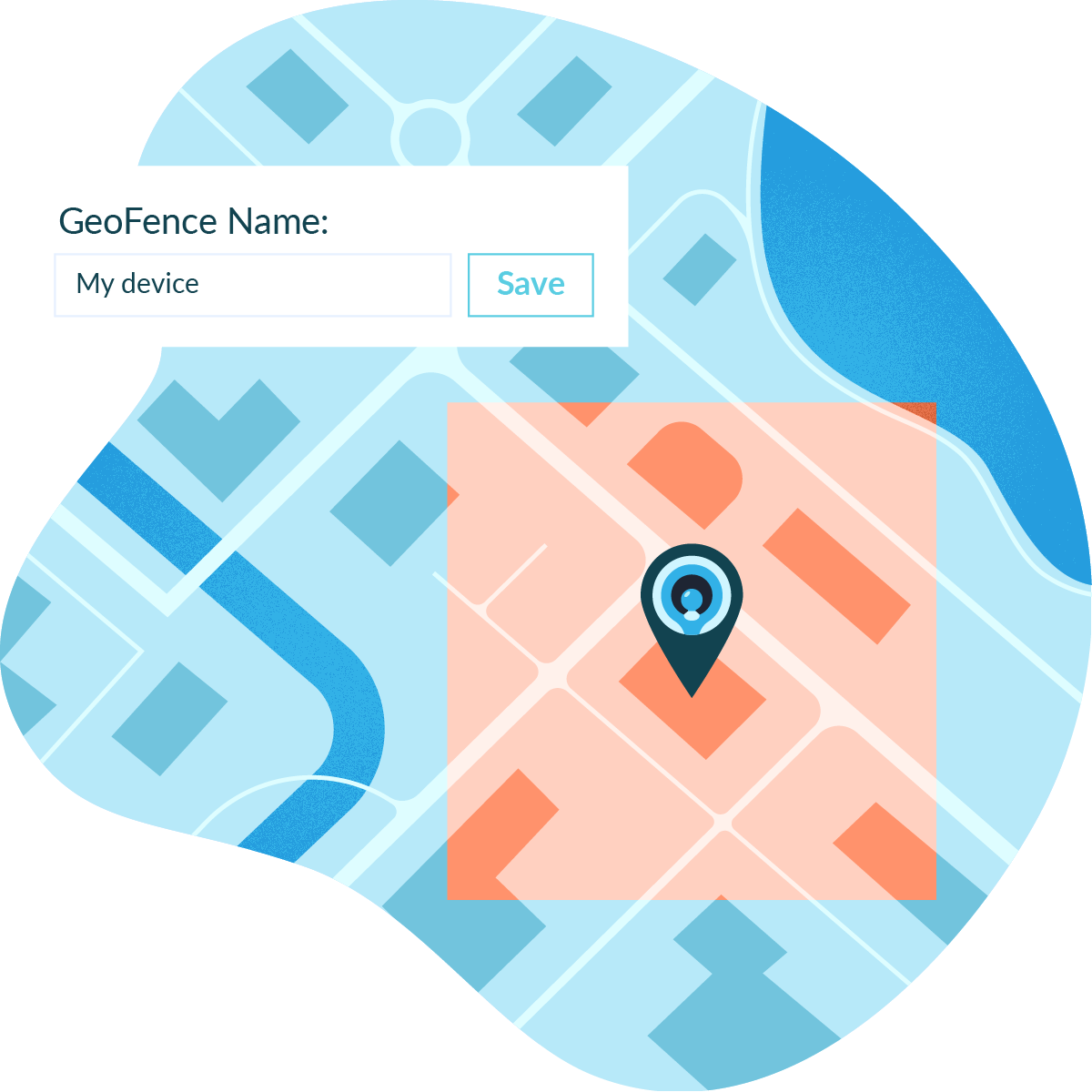 myTrace — Trace Medical