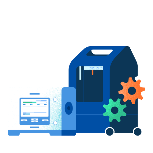 Medequip — Trace Medical