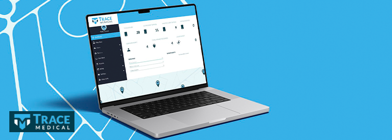 How myTrace™ Is Revolutionizing Asset Tracking for DMEs — Trace Medical
