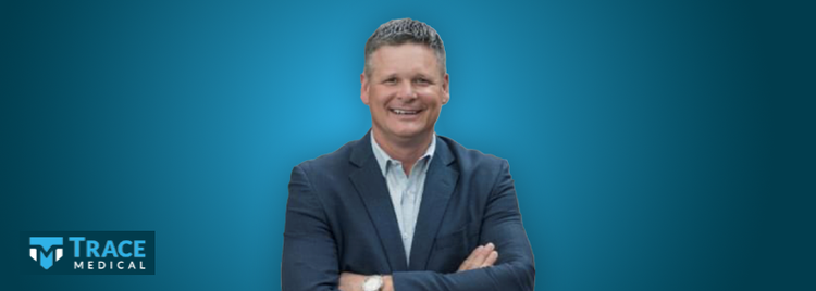Trace Medical Team Spotlight: Clint Geffert — Trace Medical