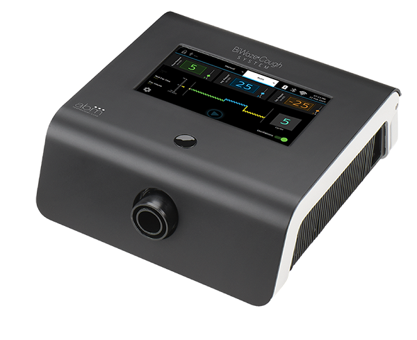 BiWaze Cough — Trace Medical