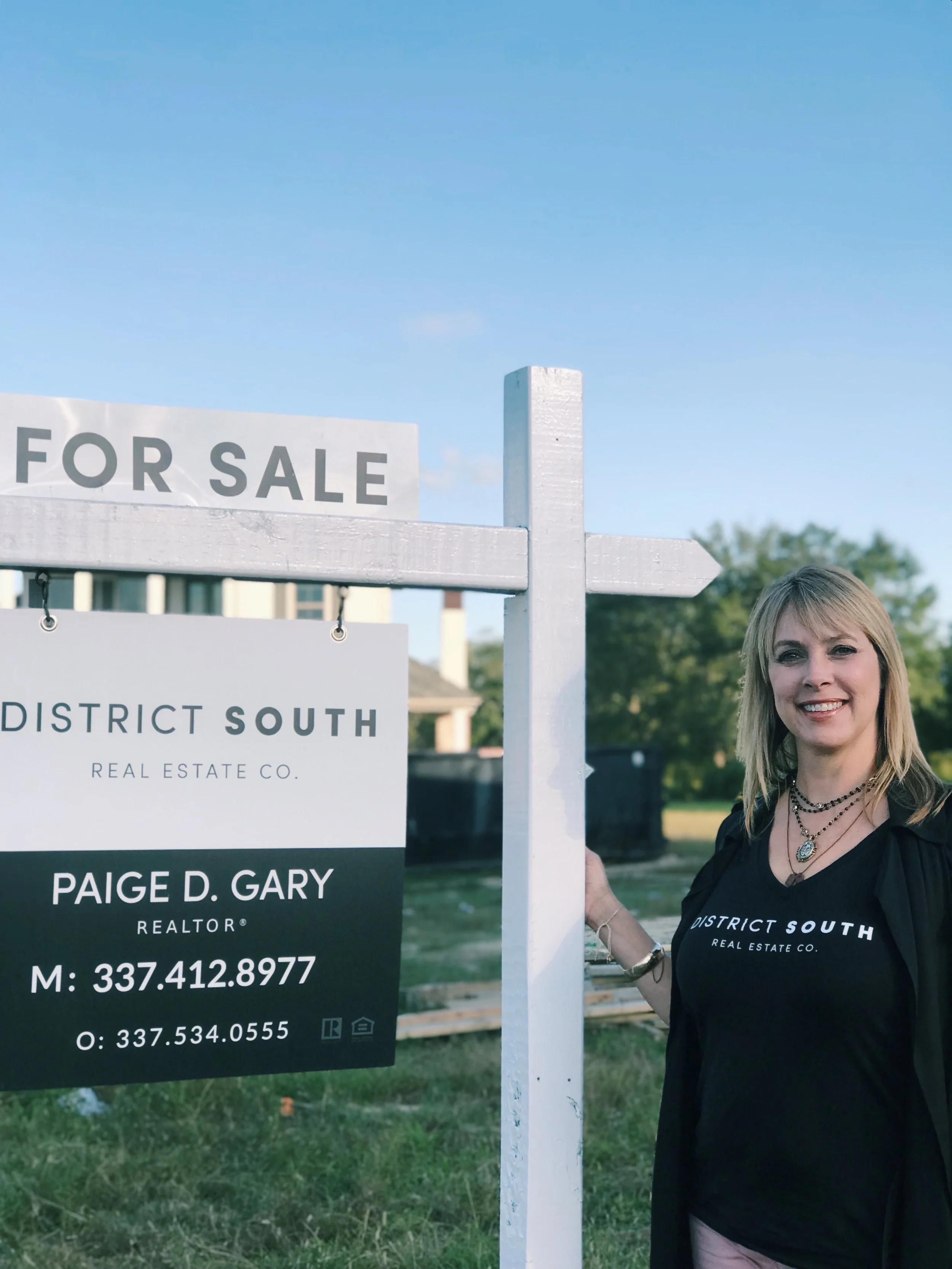 BLOG — Paige Gary Designs