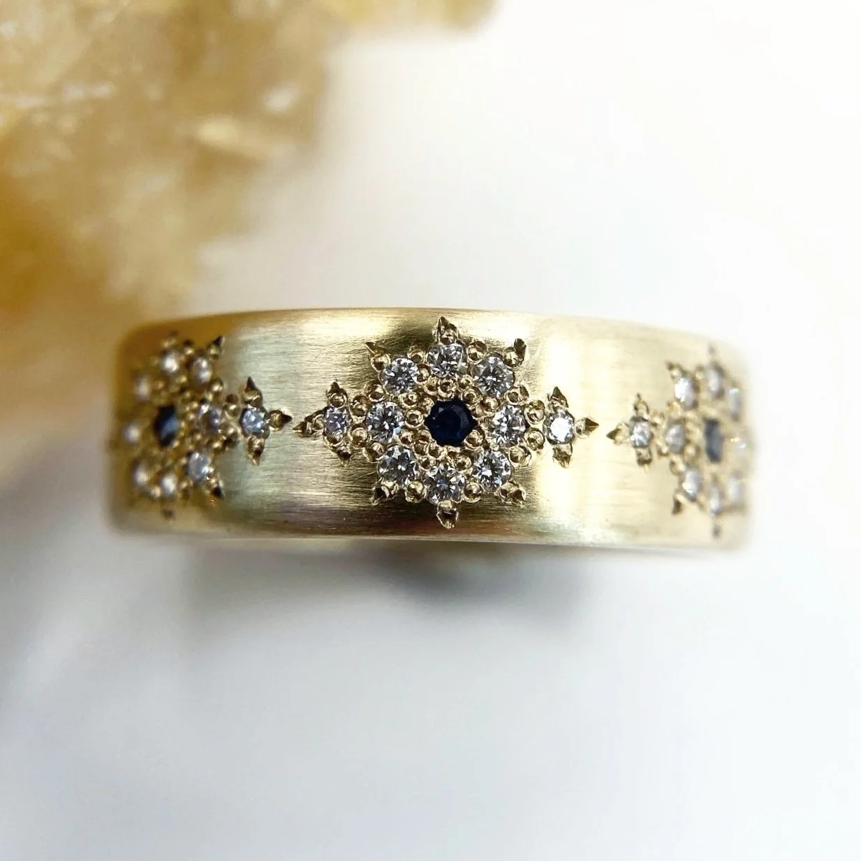 Gallery | Discover Unique Jewelry Designs — Lady Cromer Jewelry