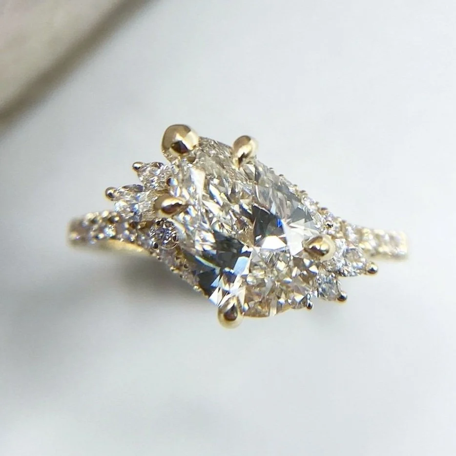 Gallery | Discover Unique Jewelry Designs — Lady Cromer Jewelry