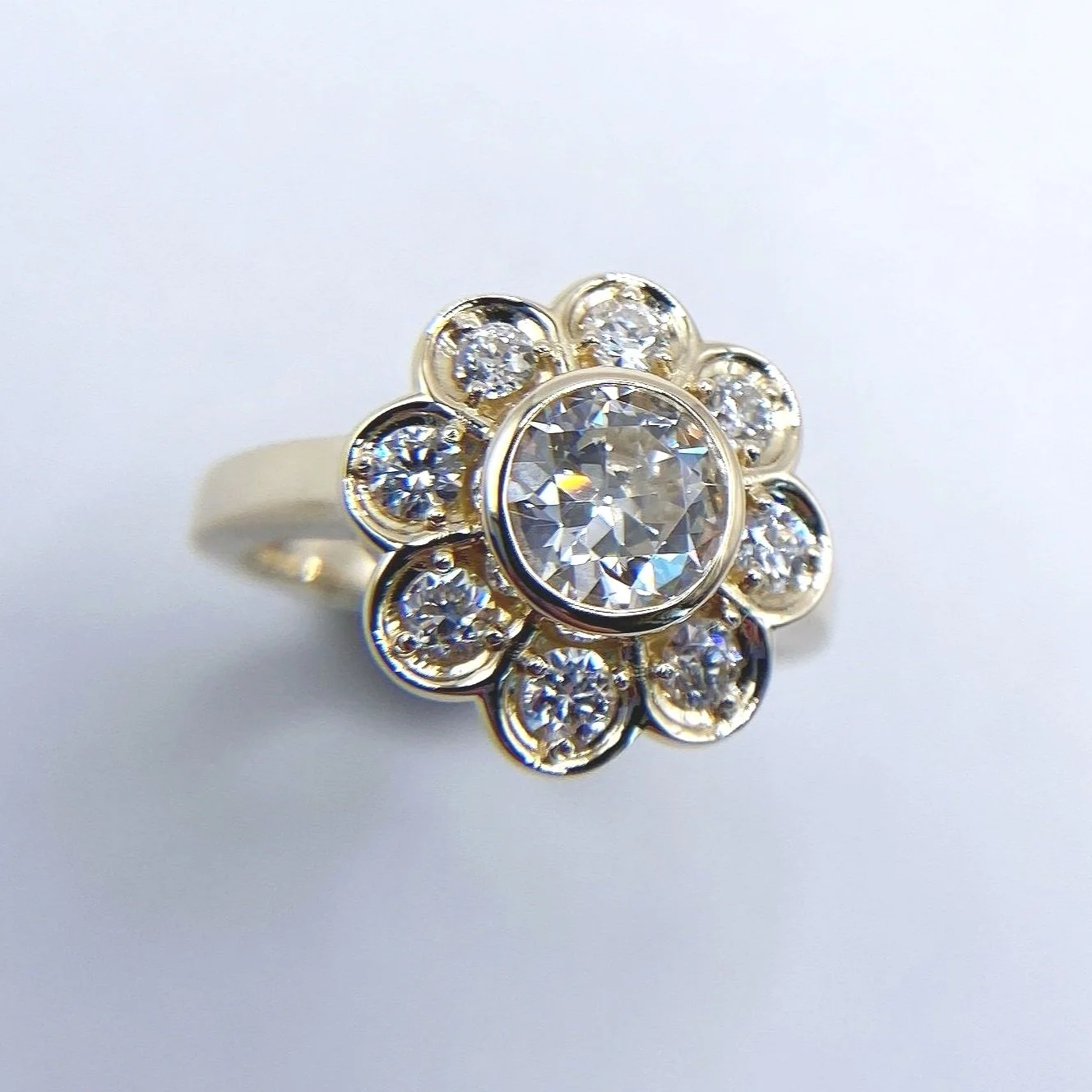 Gallery | Discover Unique Jewelry Designs — Lady Cromer Jewelry