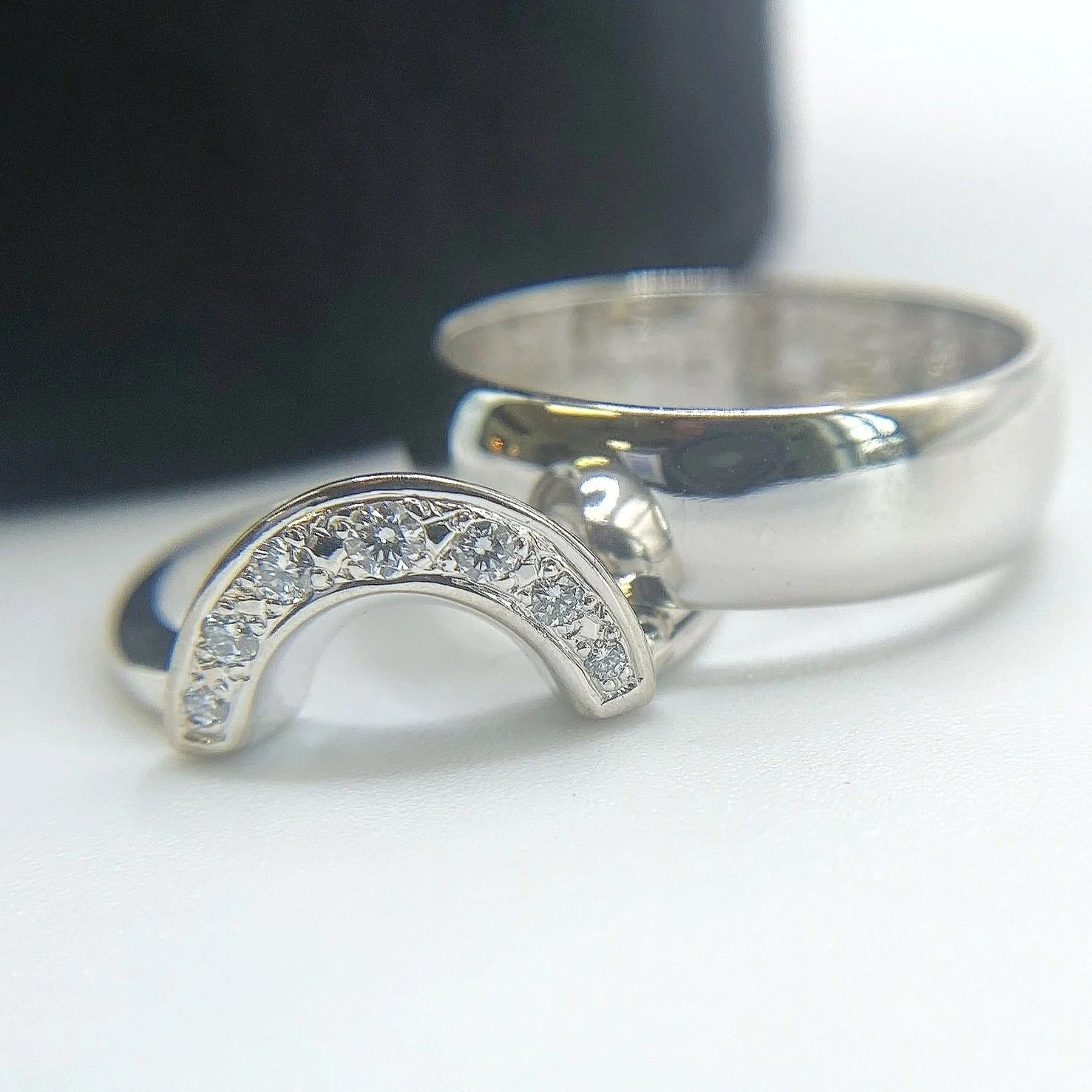 Gallery — Lady Cromer Jewelry