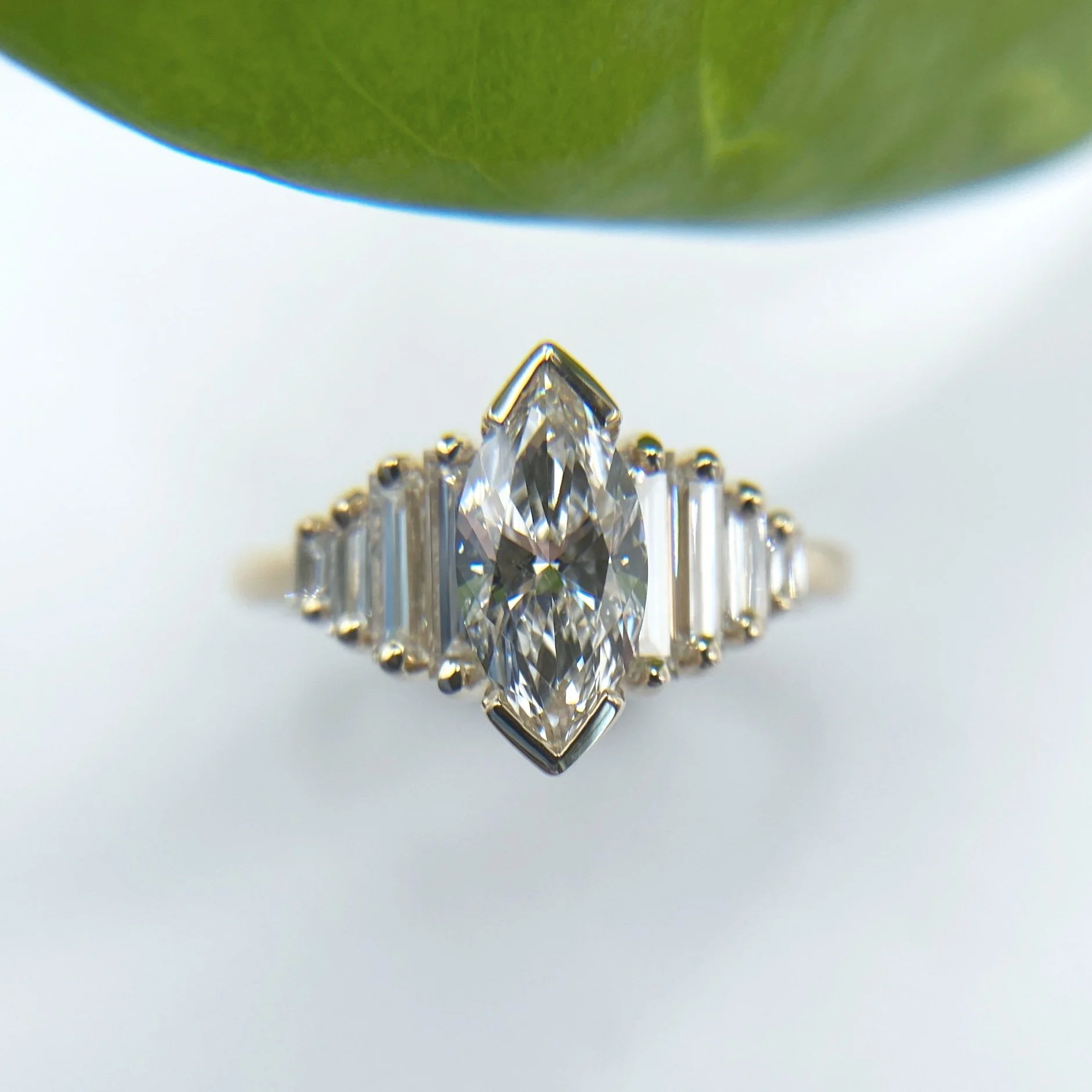 Process — Lady Cromer Jewelry