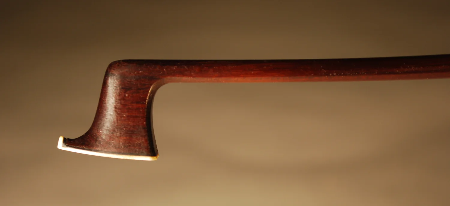 Violin Bows — Montgomery Violins