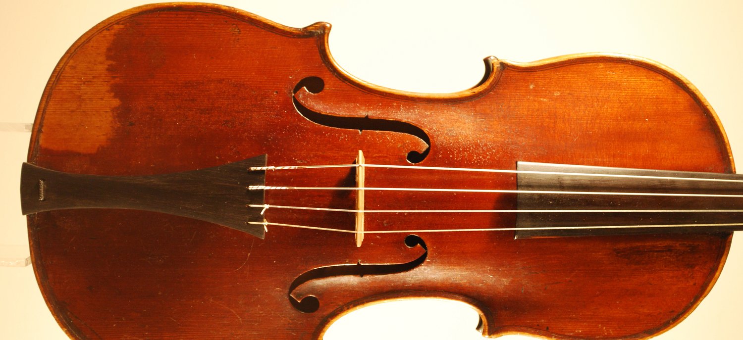 Early Music Violins _ Who Invented The Violin – DFQMO