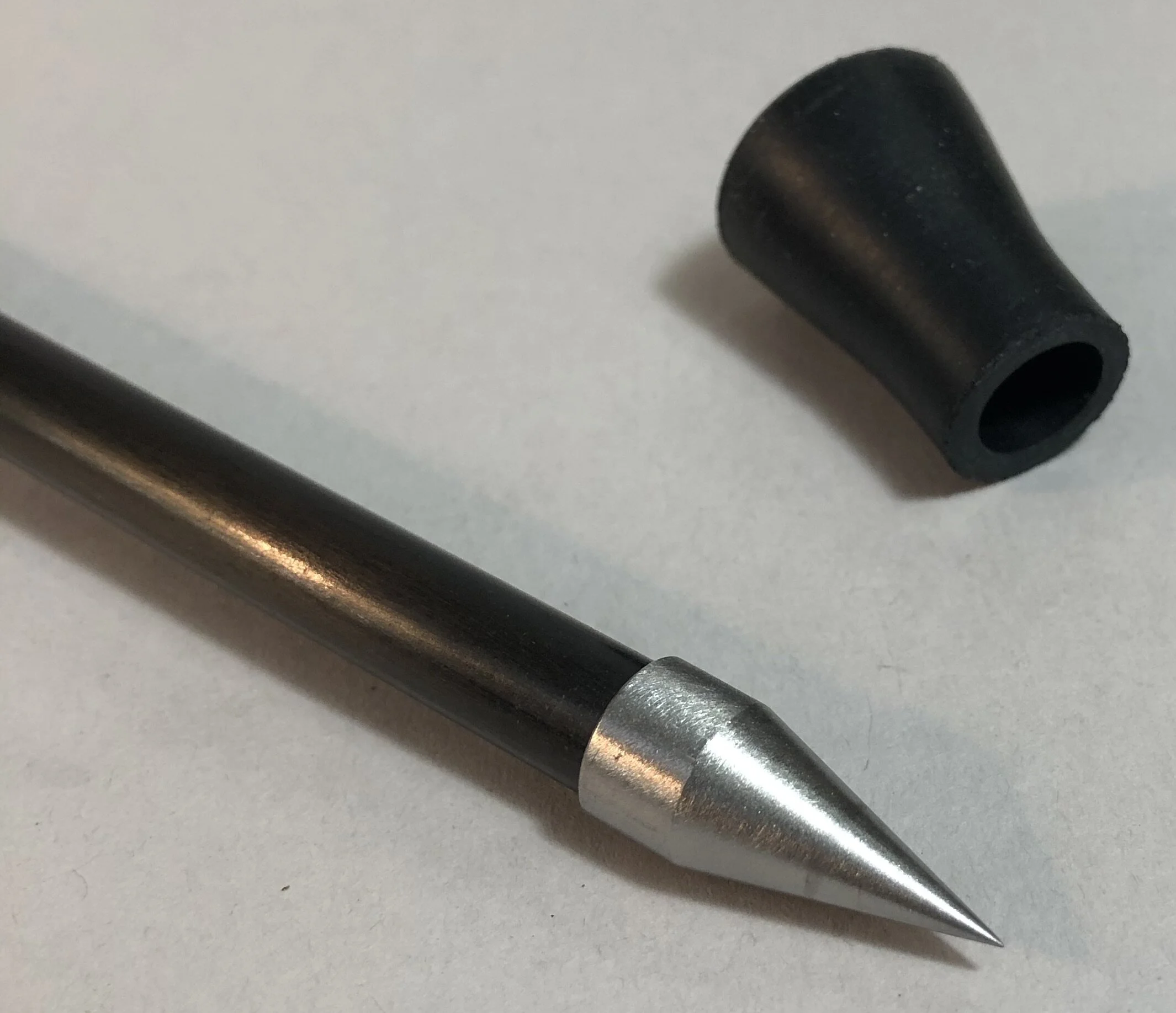 Fittings — Montgomery Violins