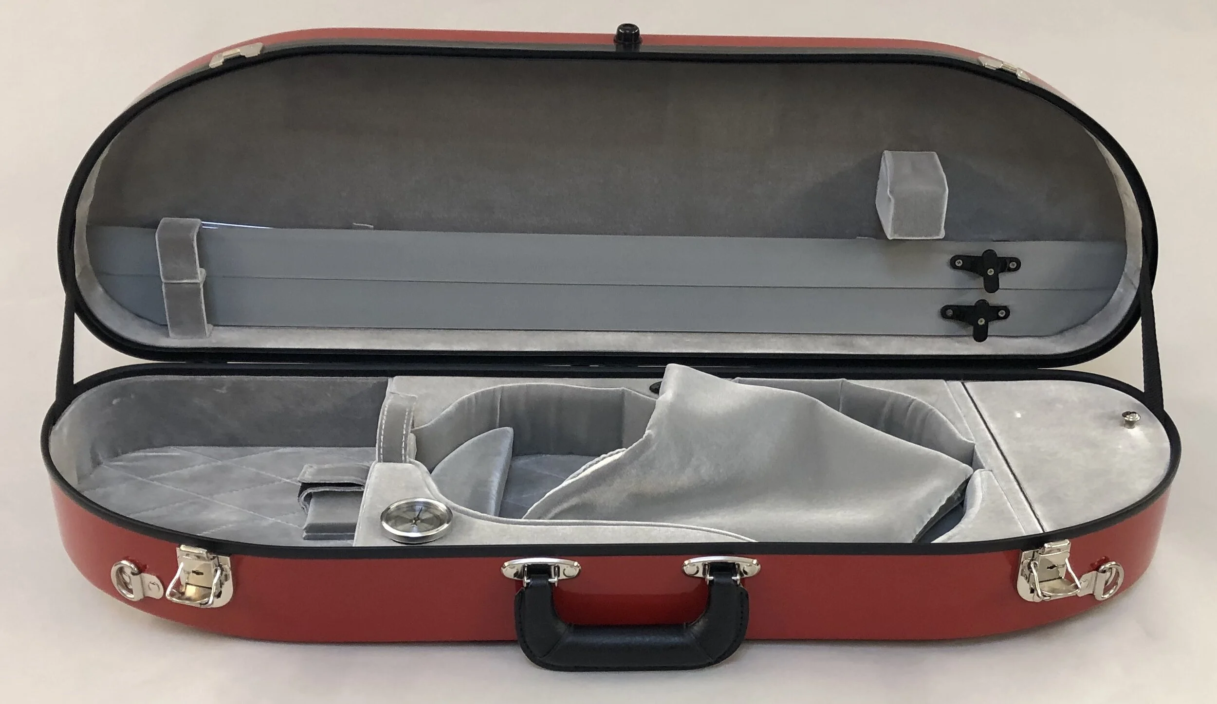 Violin Case Fiberglass