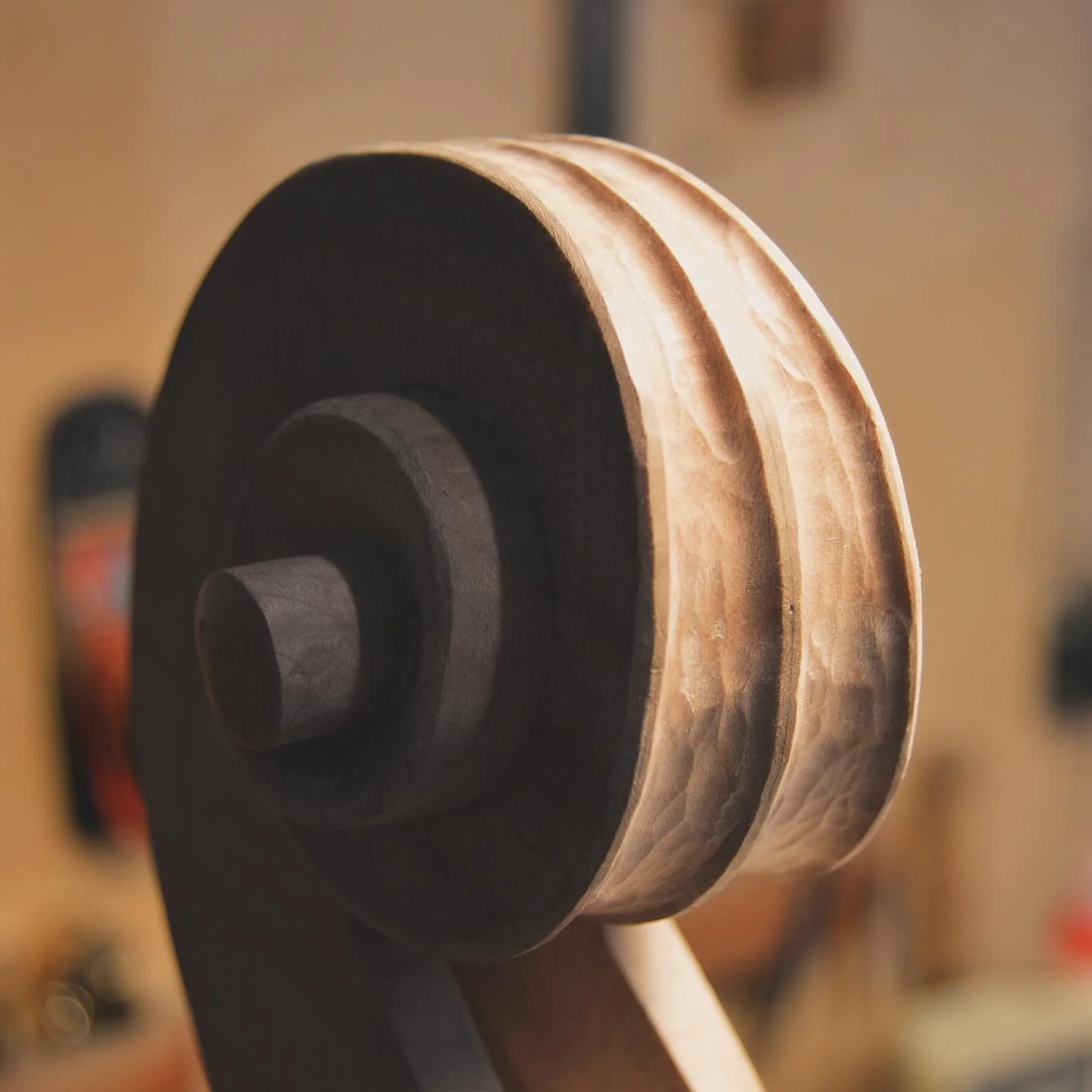 American Federation of Violin and Bow Makers — Montgomery Violins