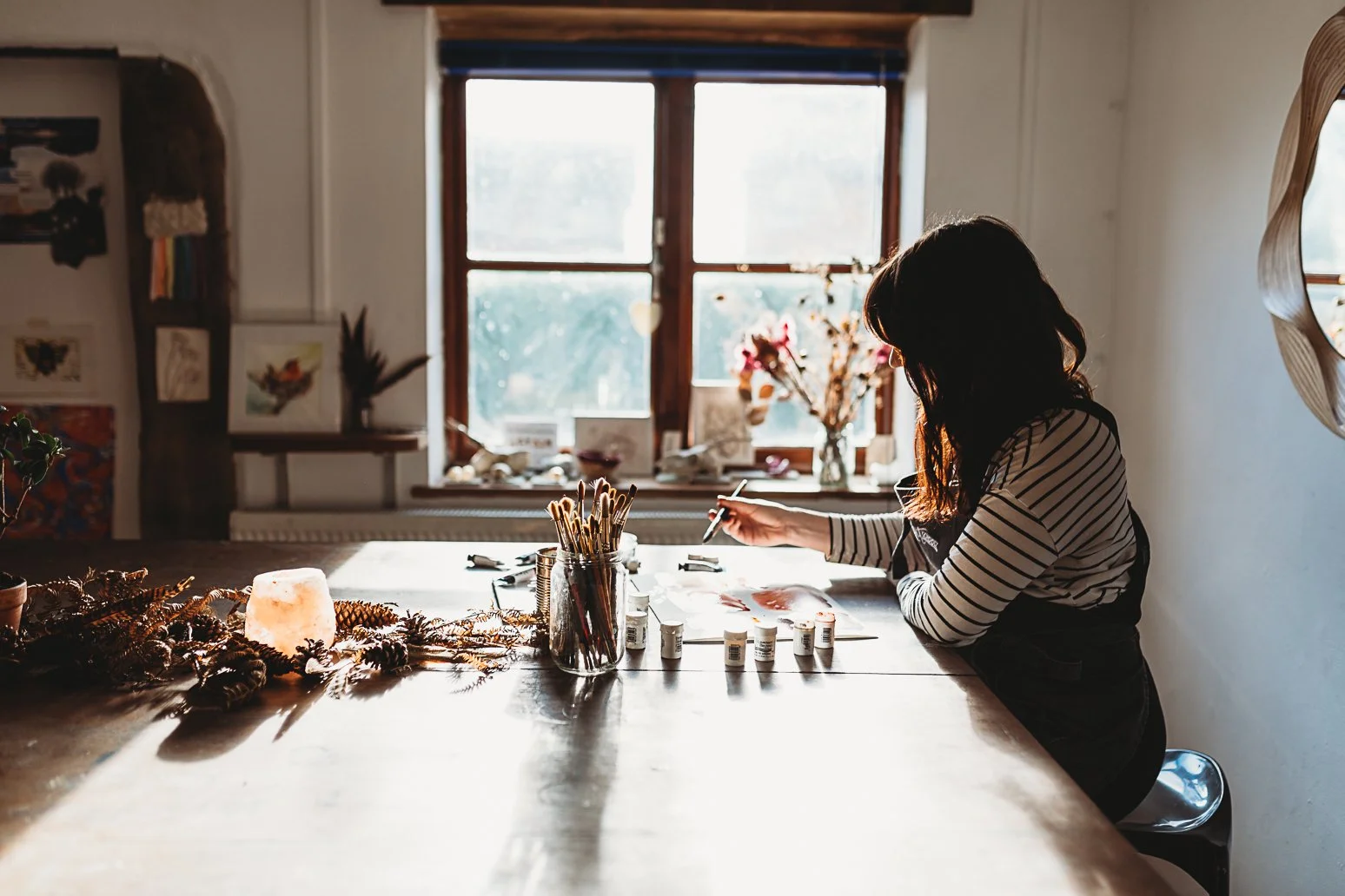 Art Events in Surrey — Surrey Art School