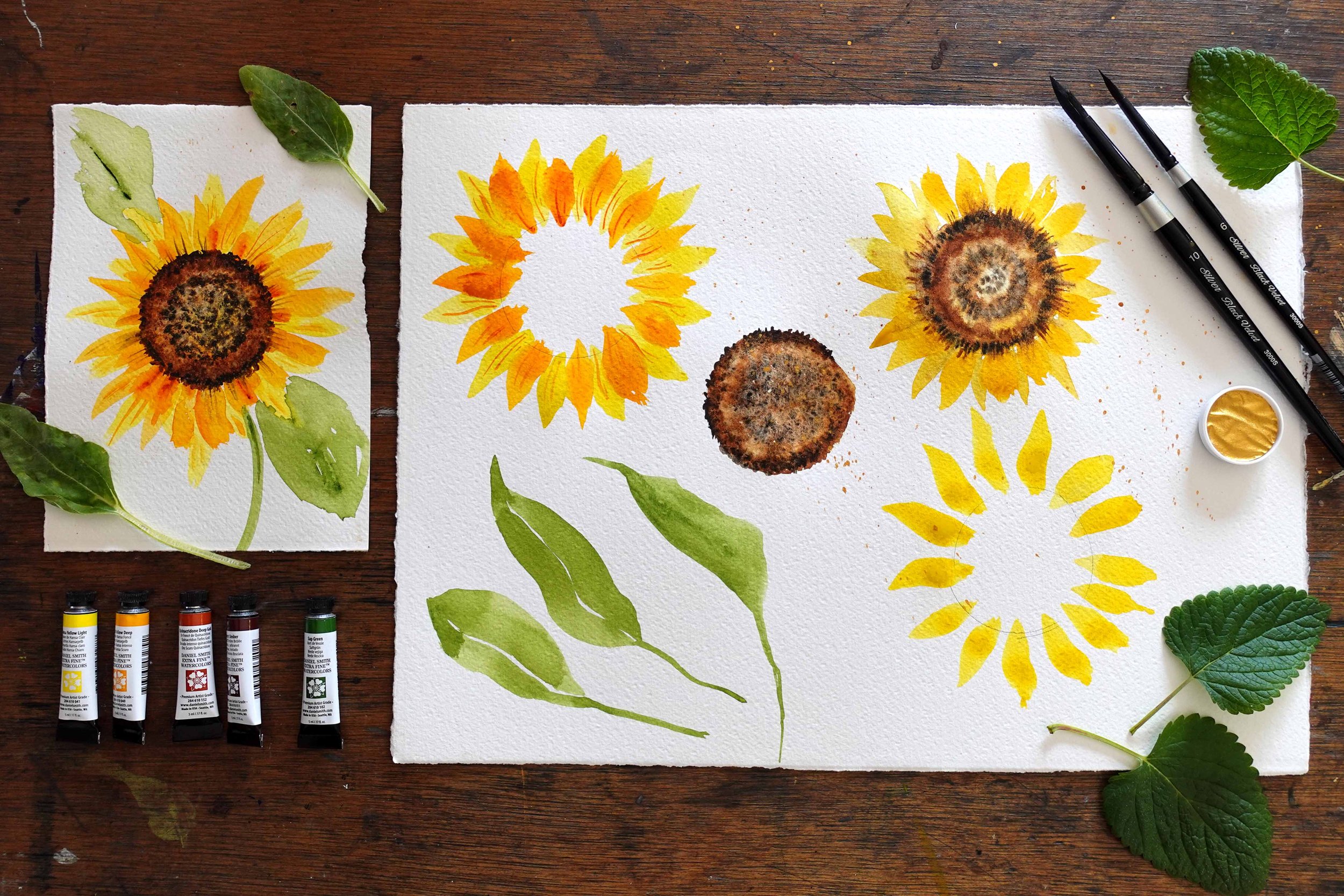 Surrey Art Events — Surrey Art School